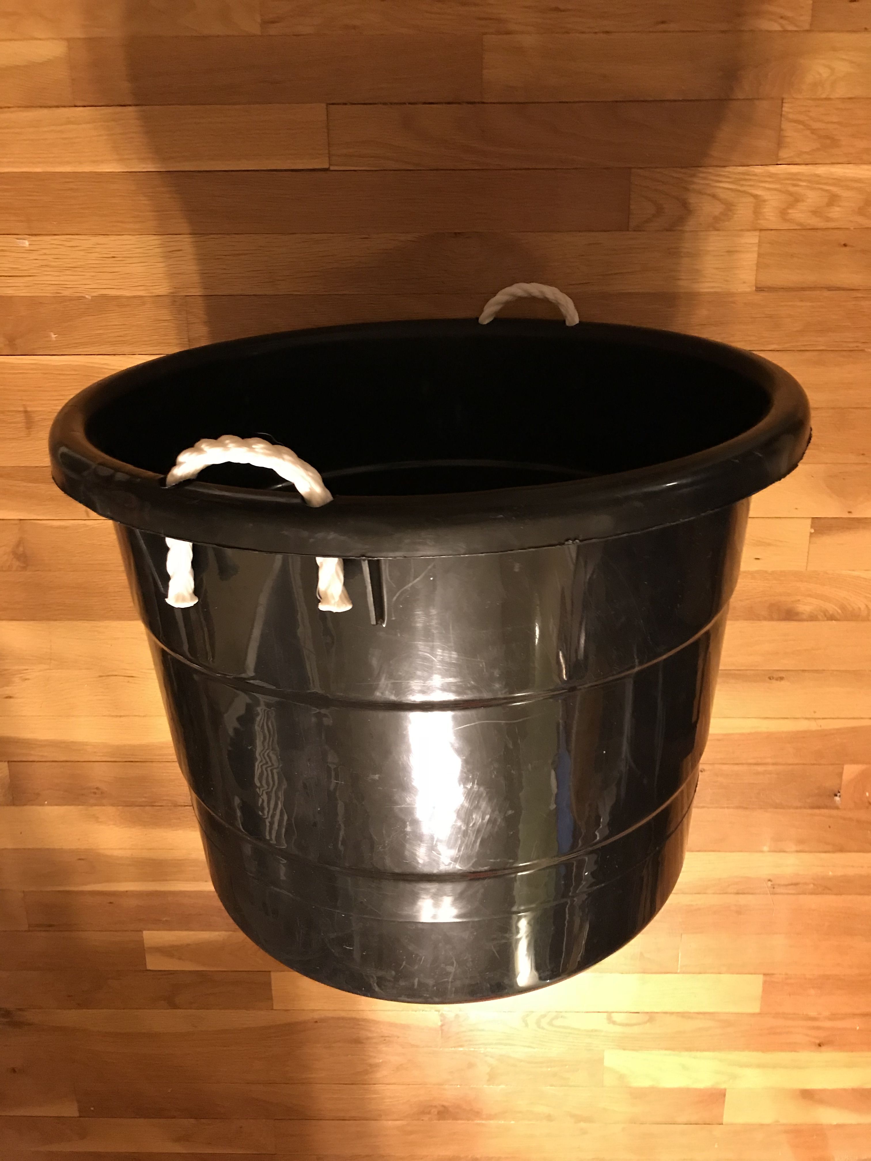 Full Size Haunted Cauldron With Fog : 9 Steps (with Pictures ...