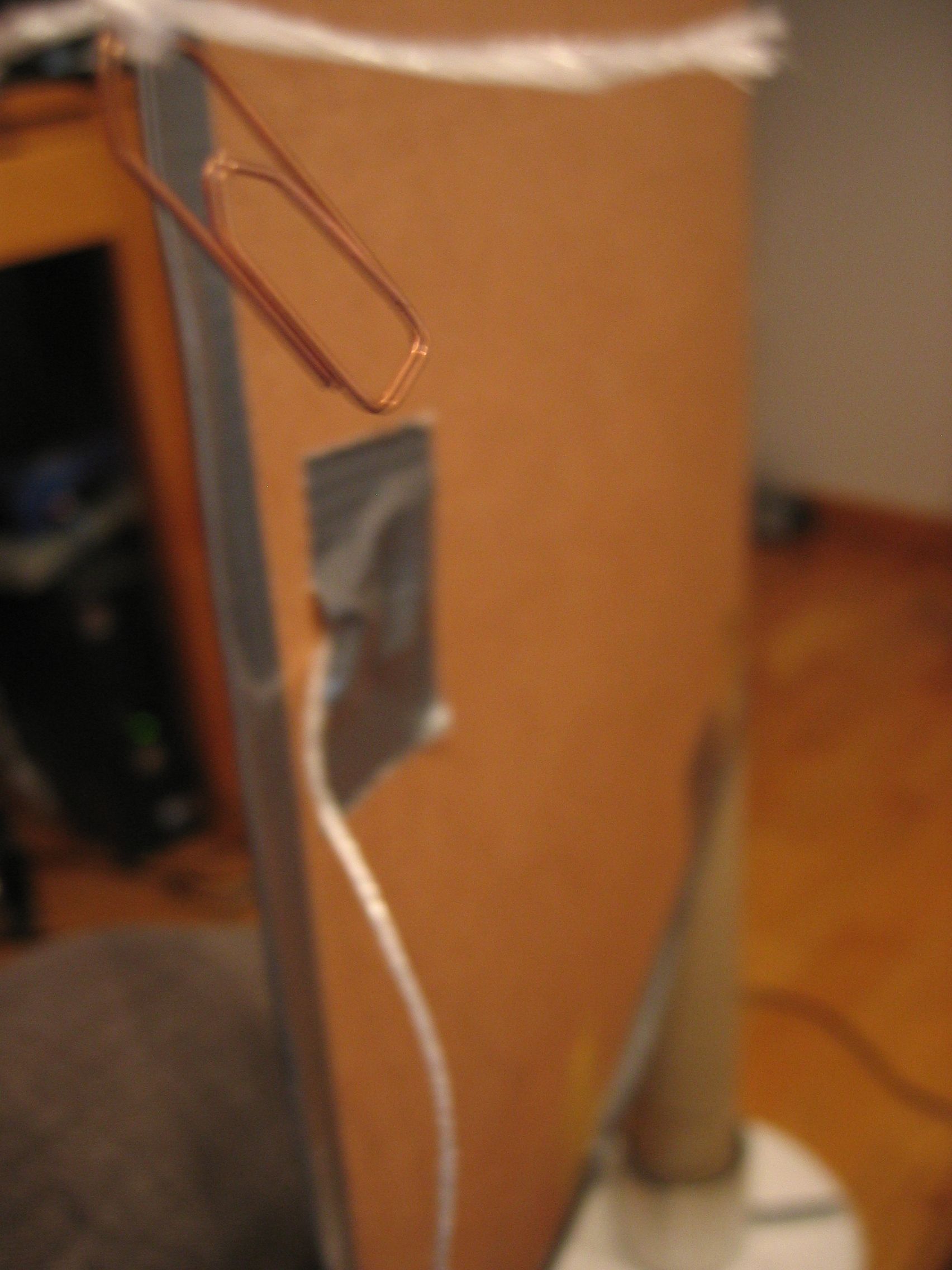 Easy Wardriving Wireless Antenna Booster- Wifi - Wlan : 6 Steps ...
