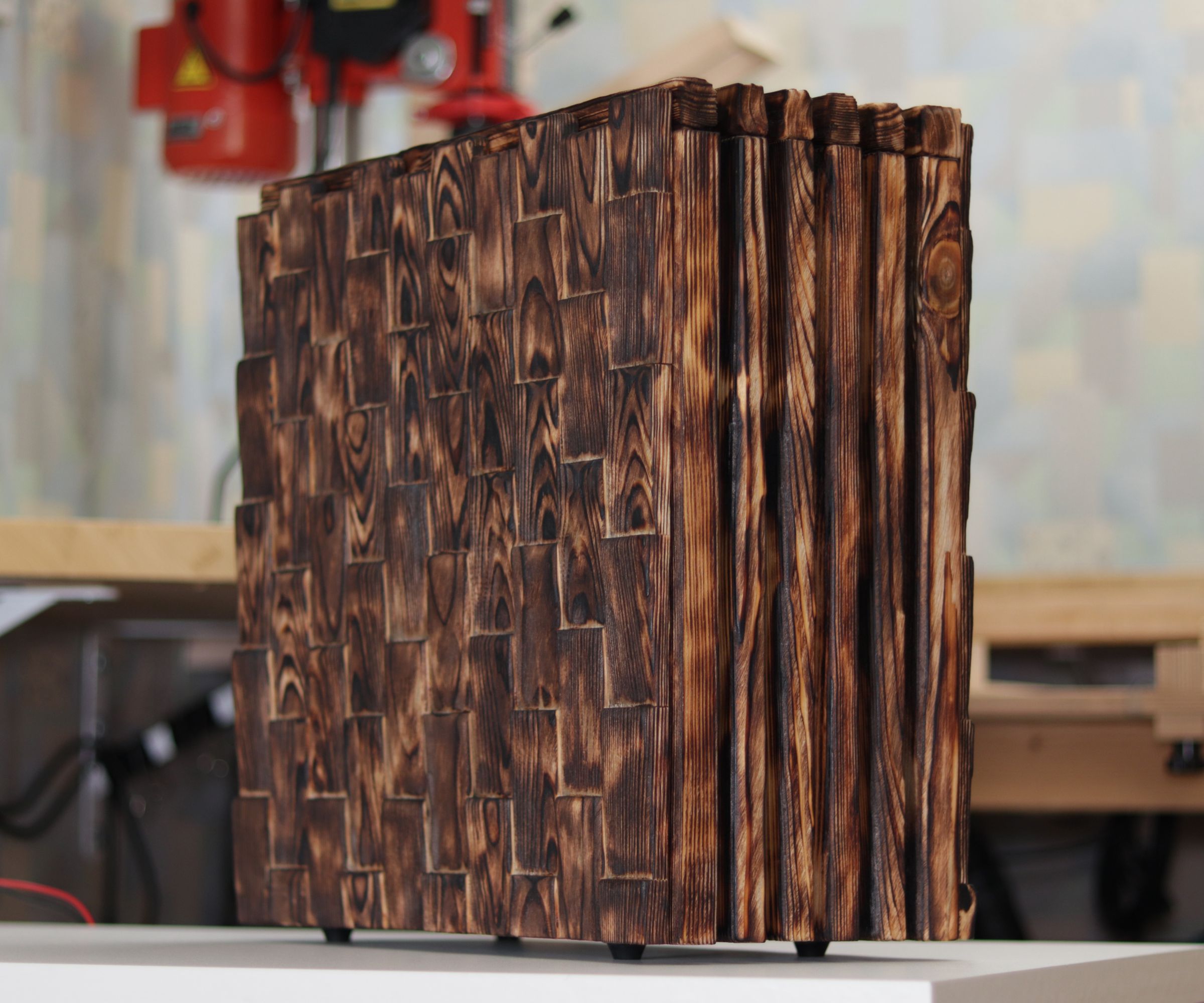 Insane PC Case Overhaul : 23 Steps (with Pictures) - Instructables