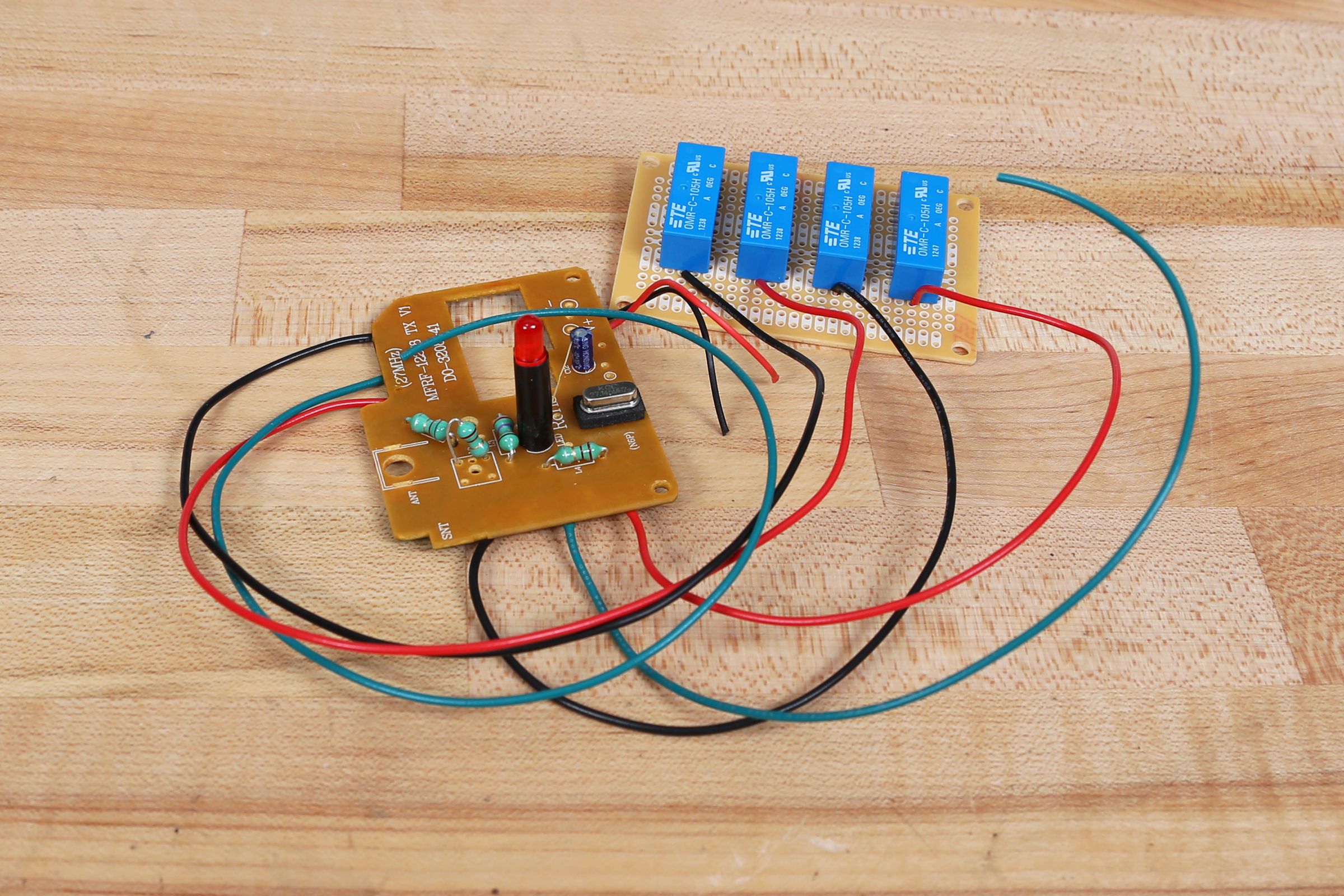 Internet-Controlled RC Car : 31 Steps (with Pictures) - Instructables