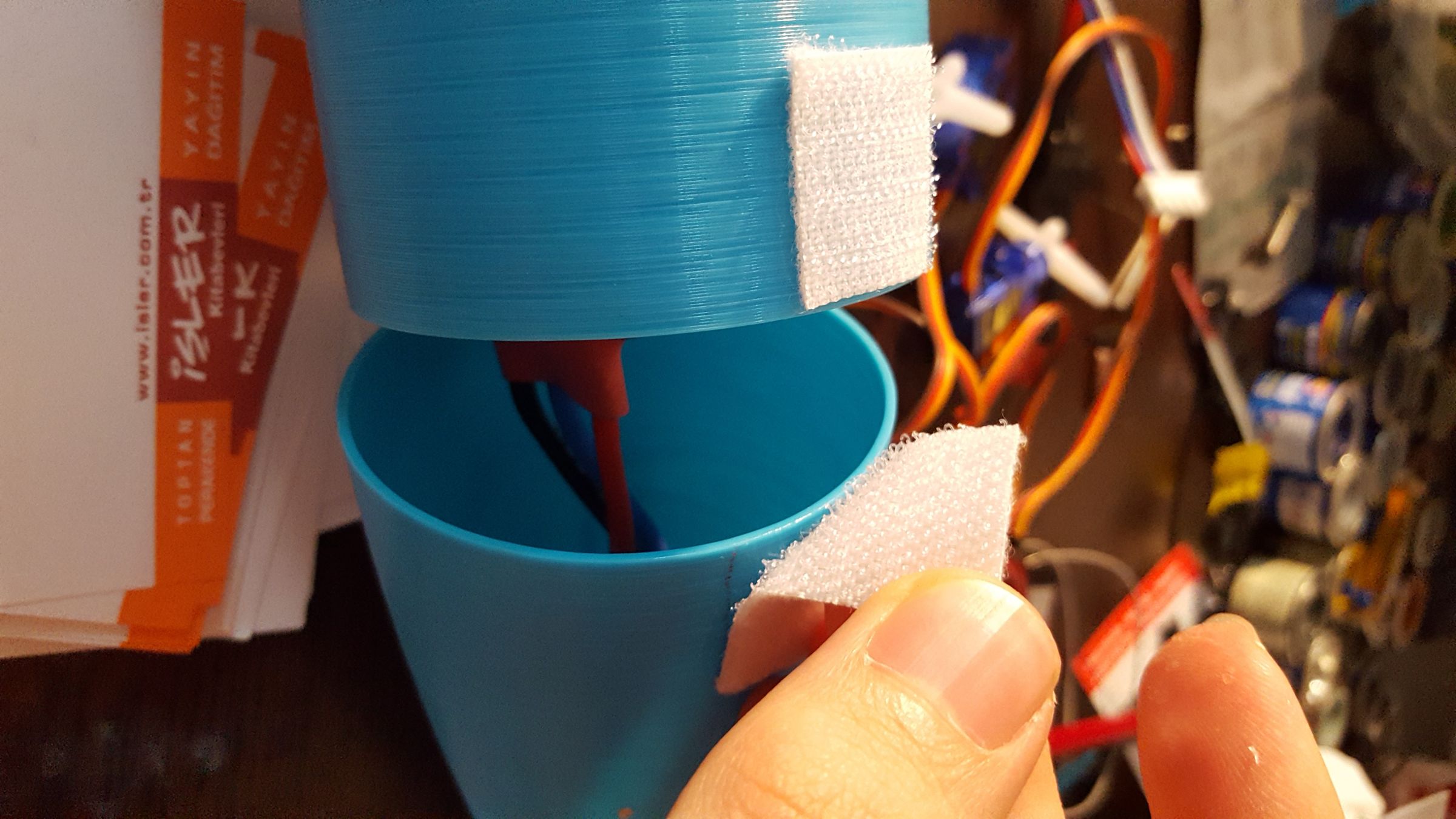 Design. Test. Print. Build. an Aerodynamic RC Plane (Tutorial) : 10 ...