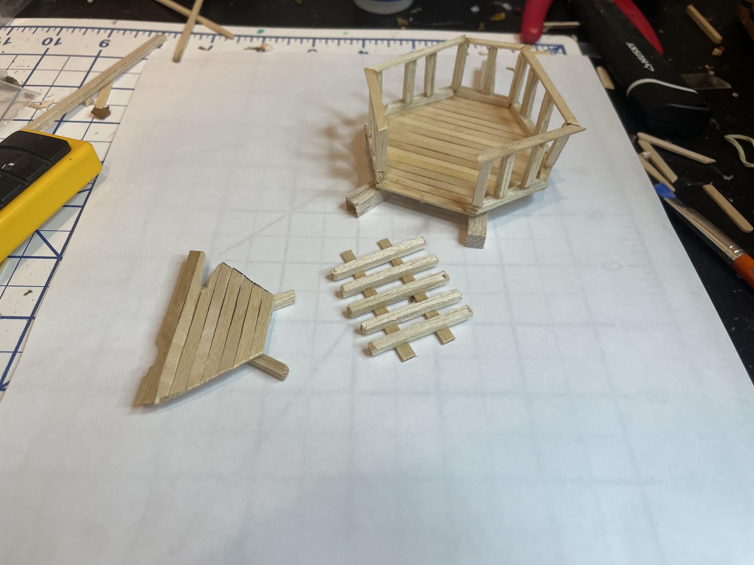 Practical Guide to Creating BookNooks : 33 Steps (with Pictures) - Instructables