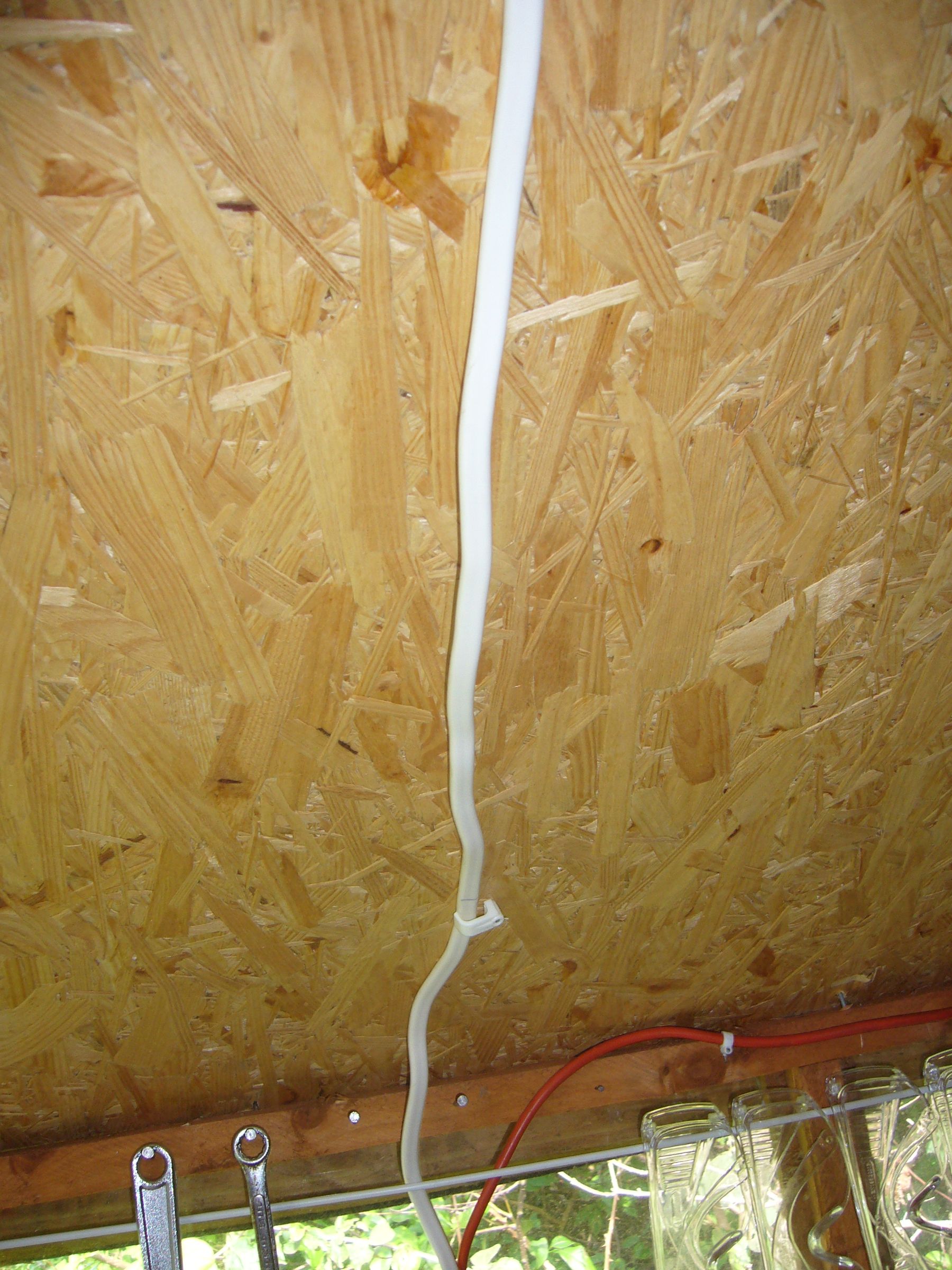 Run Your Shed Off Grid! : 7 Steps (with Pictures) - Instructables