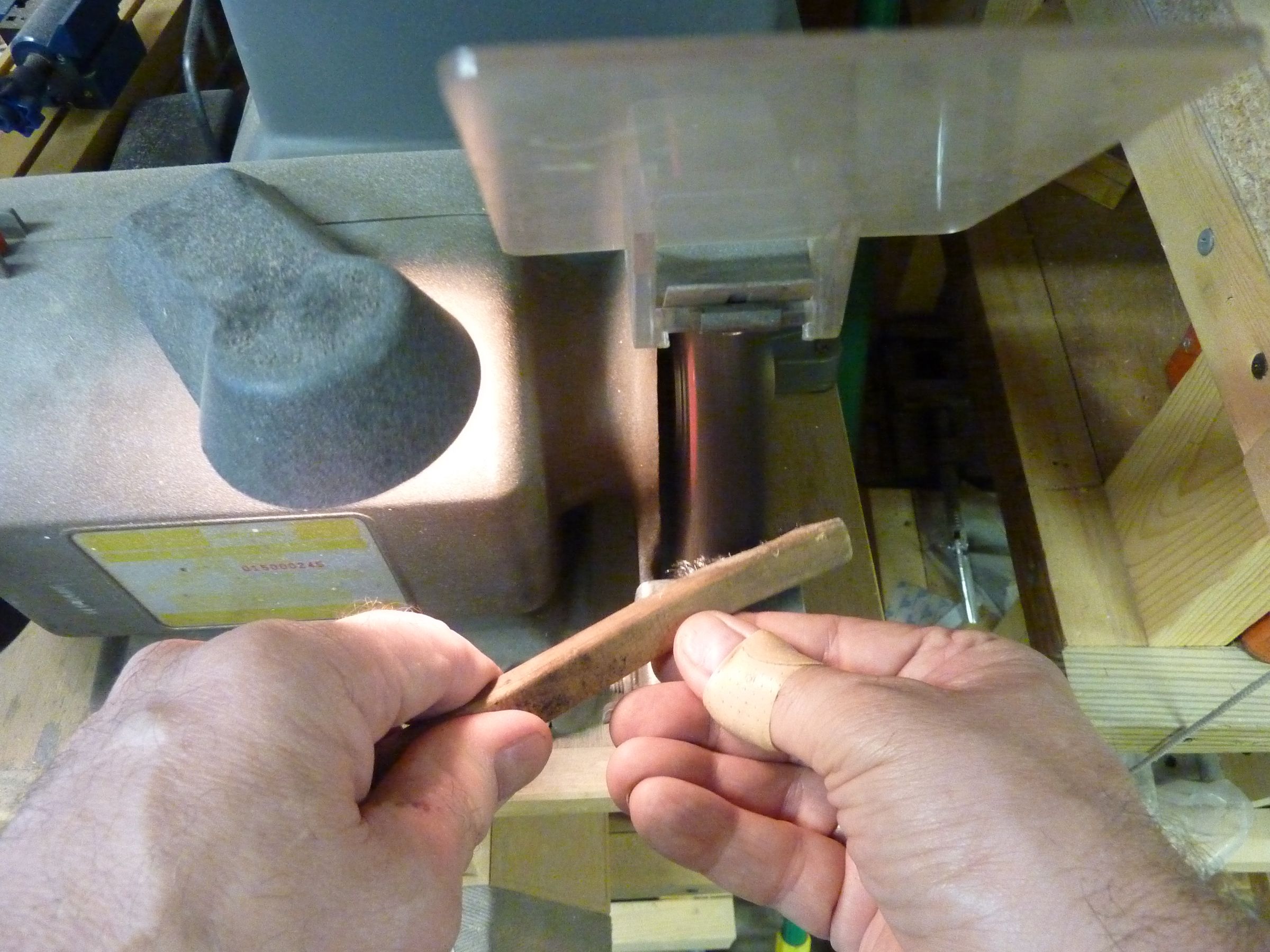 Refurbish Your Old Wire Brushes (with Pictures) - Instructables