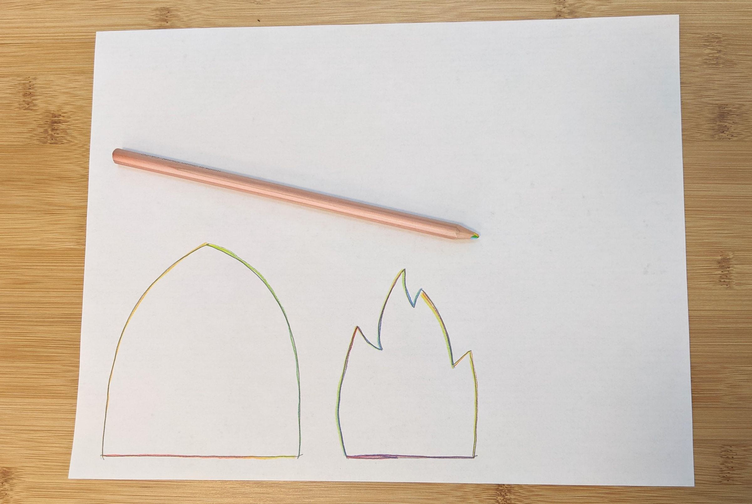 Foam Ears : 4 Steps (with Pictures) - Instructables