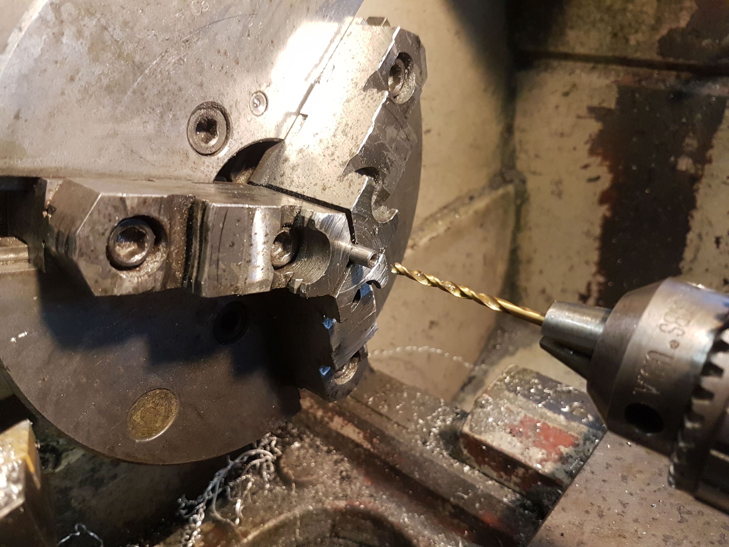 Ultra Low Profile Mill Vise : 12 Steps (with Pictures) - Instructables