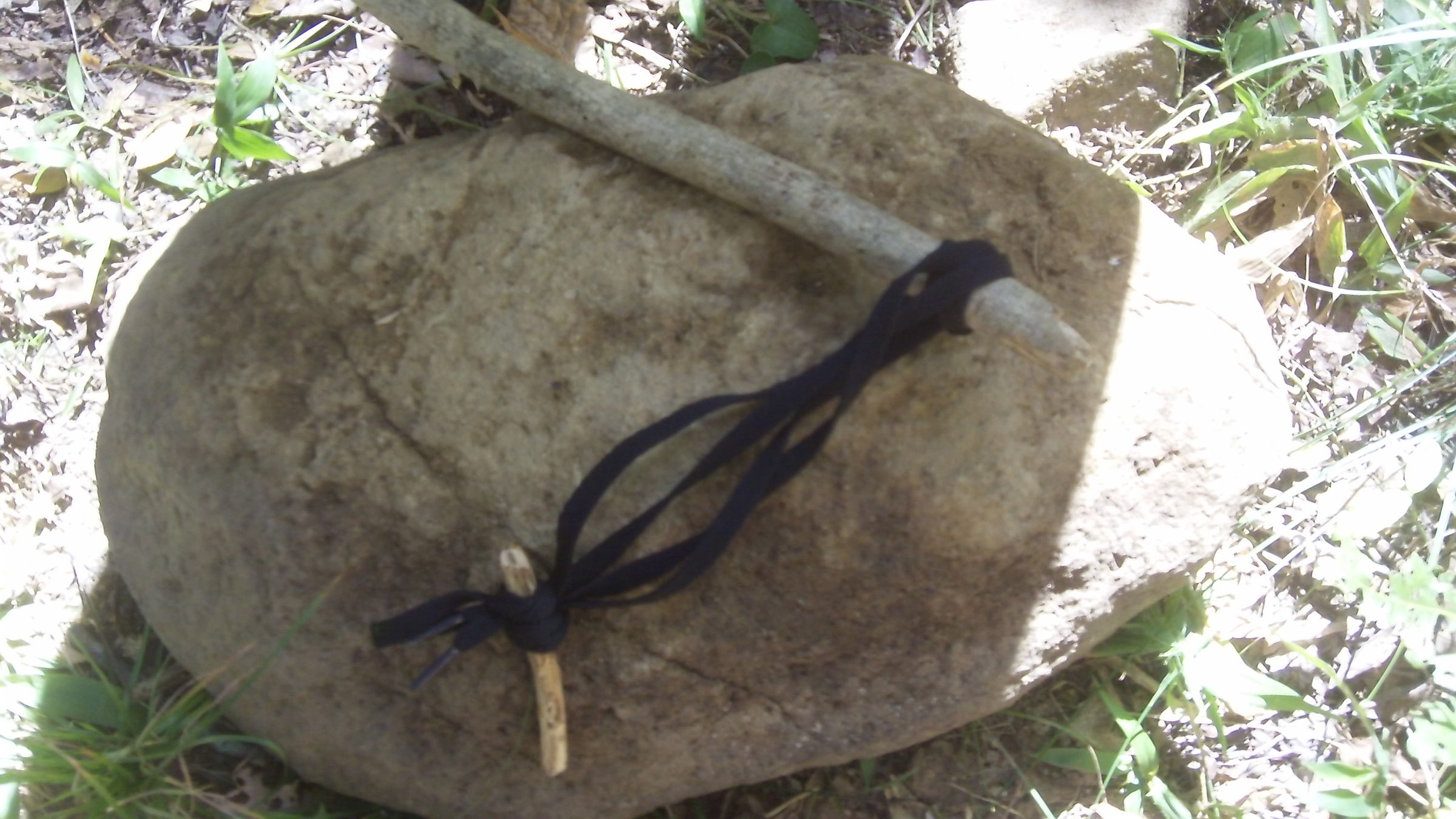 Paiute Deadfall Trap : 6 Steps - Instructables