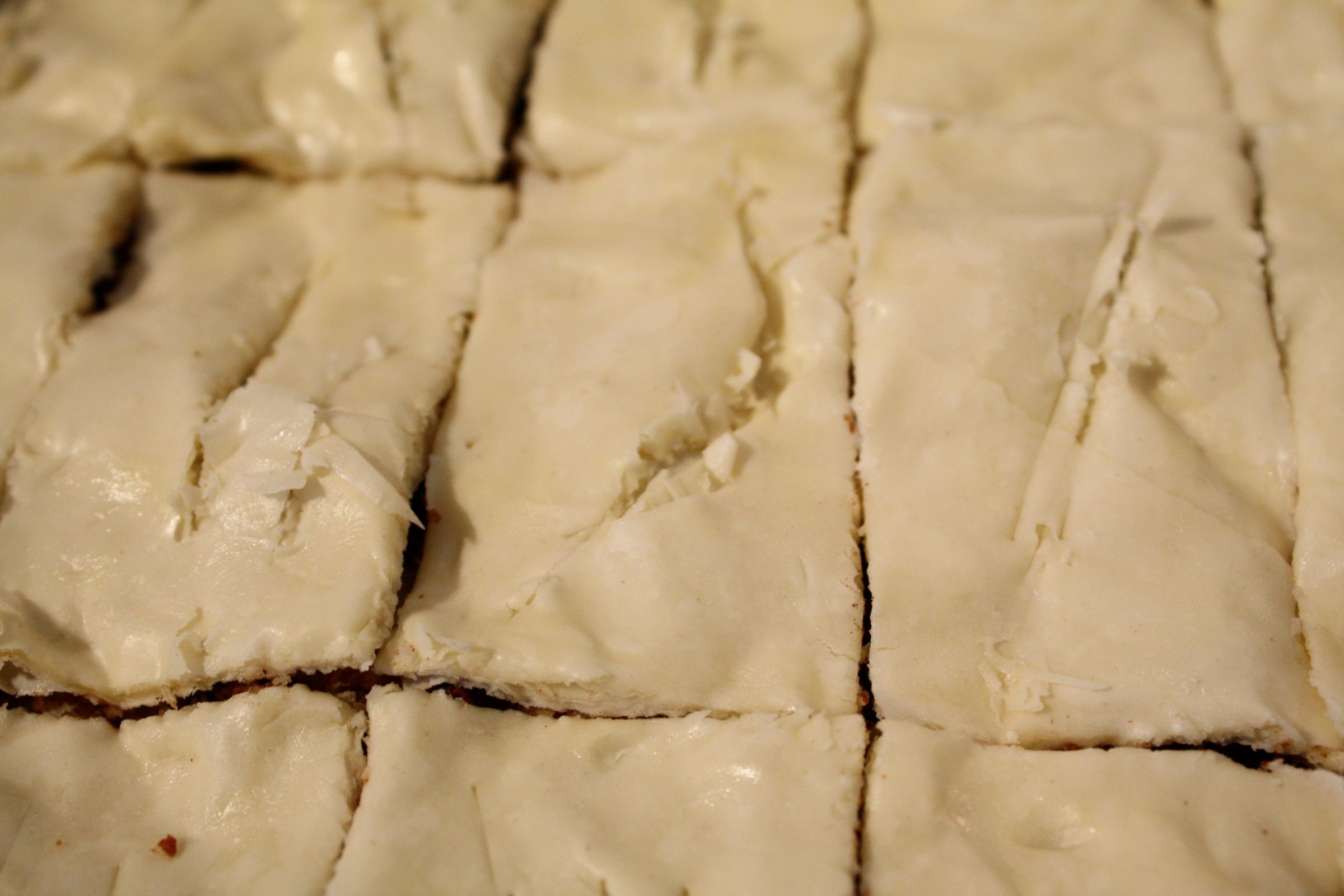 Bloody Cut Dessert : 13 Steps (with Pictures) - Instructables