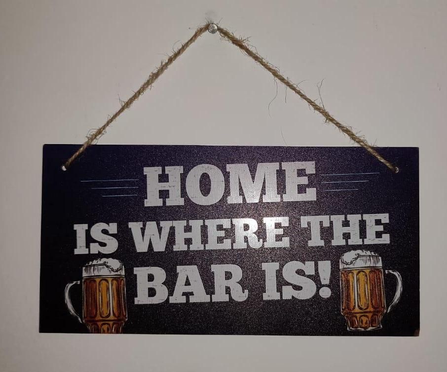 Easy-to-make Cool Sign : 5 Steps - Instructables