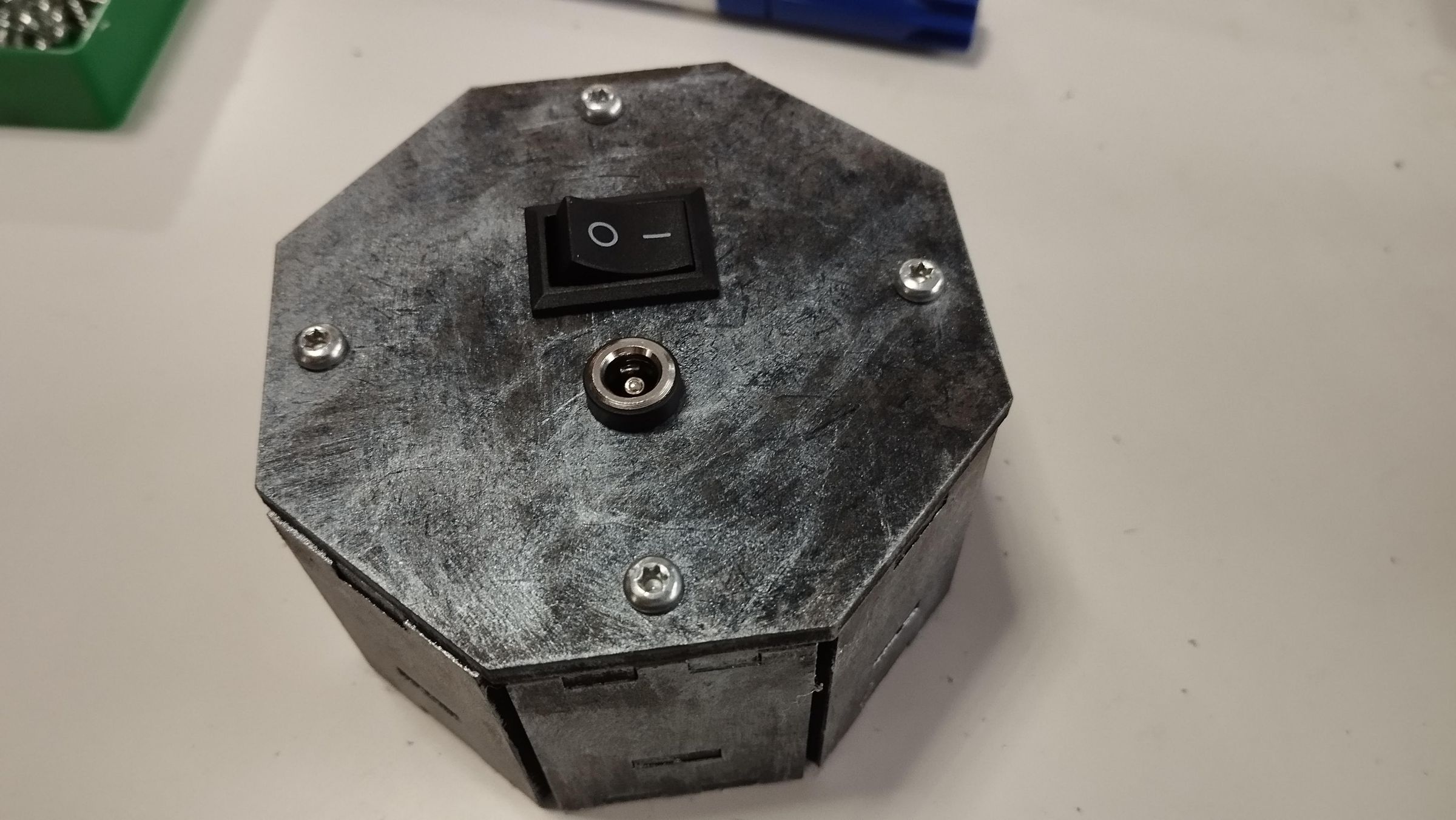 Colourful Spotlights : 9 Steps (with Pictures) - Instructables