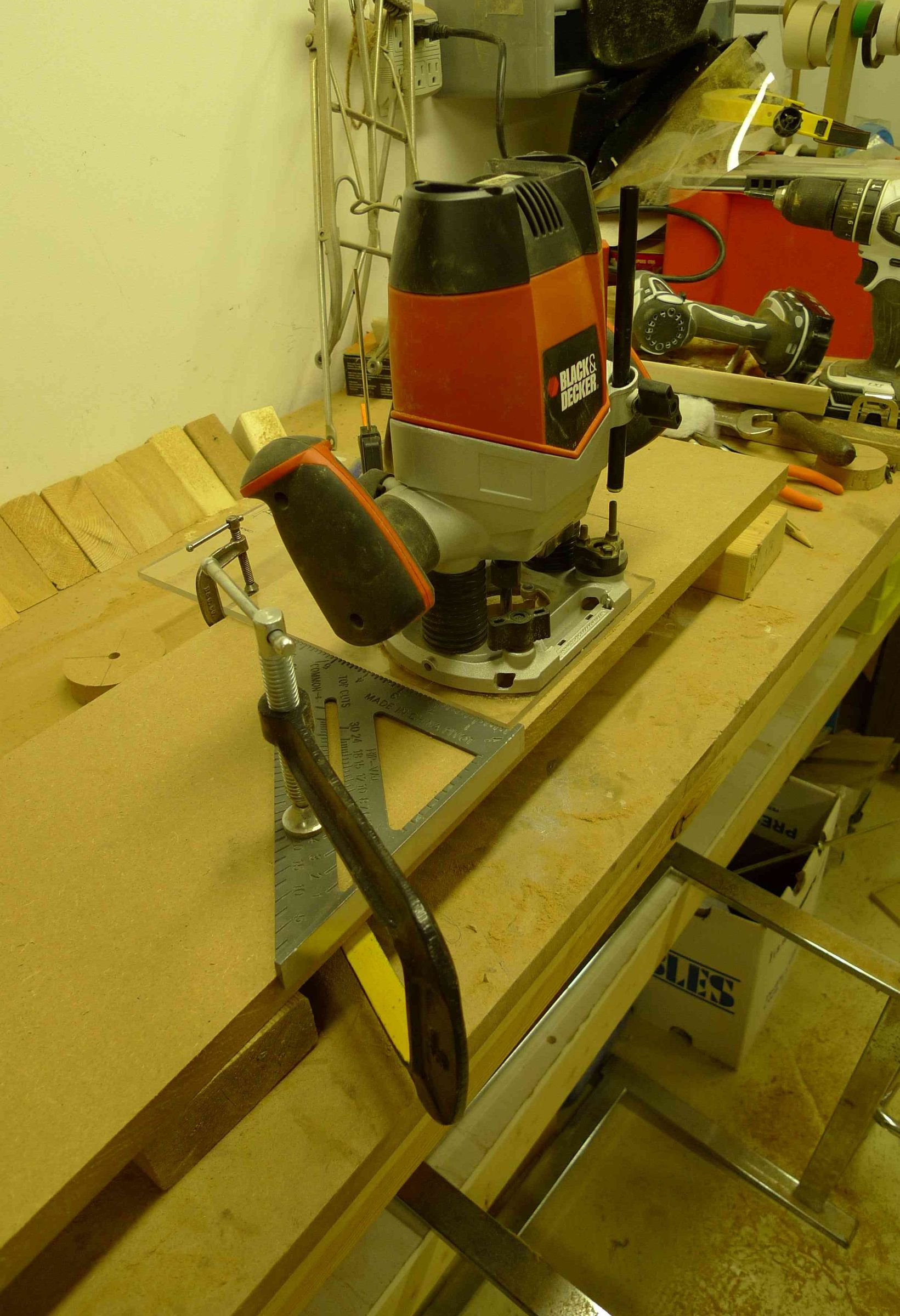 Hardwood Floor|standing Speakers : 17 Steps (with Pictures) - Instructables