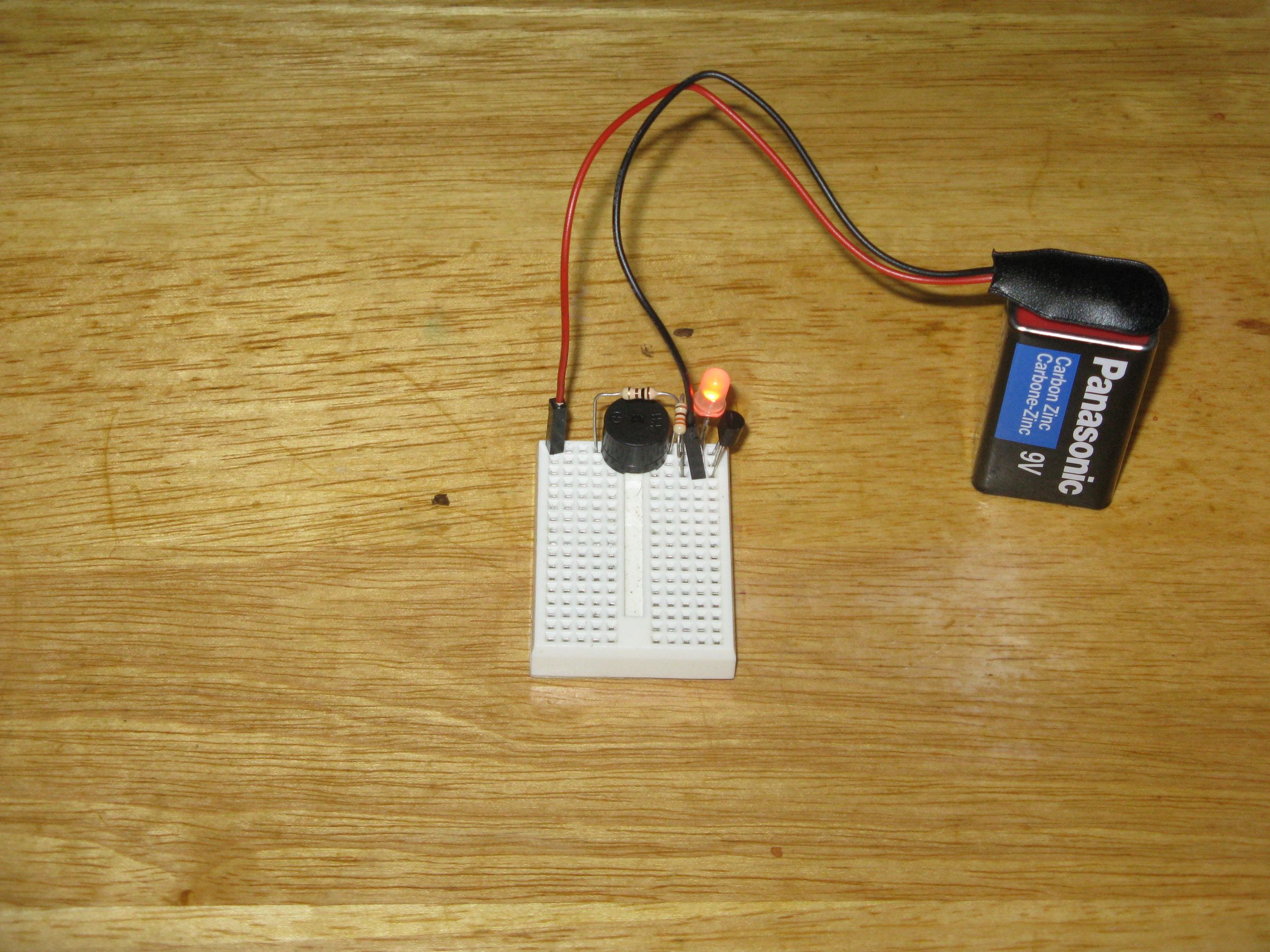 Five Neat Little Projects : 6 Steps - Instructables