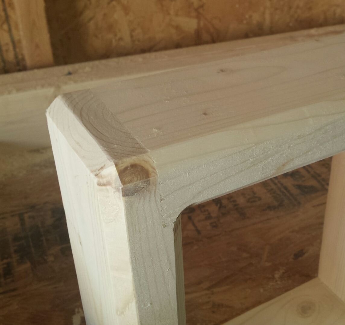 2x4 Rustic Camera Frames : 5 Steps - Instructables