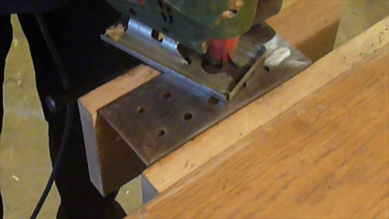 Making a Dowel Plate : 4 Steps (with Pictures) - Instructables