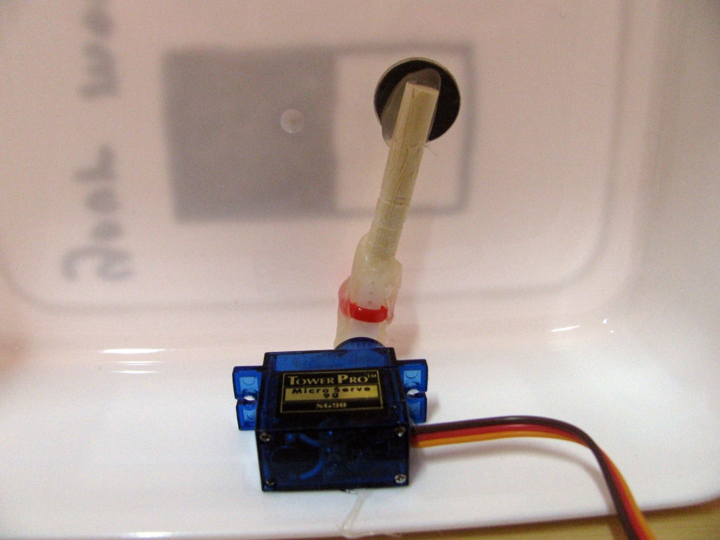 Useless Game : 4 Steps (with Pictures) - Instructables