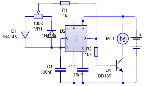 Pulse Width Modulation(PWM) : 7 Steps - Instructables