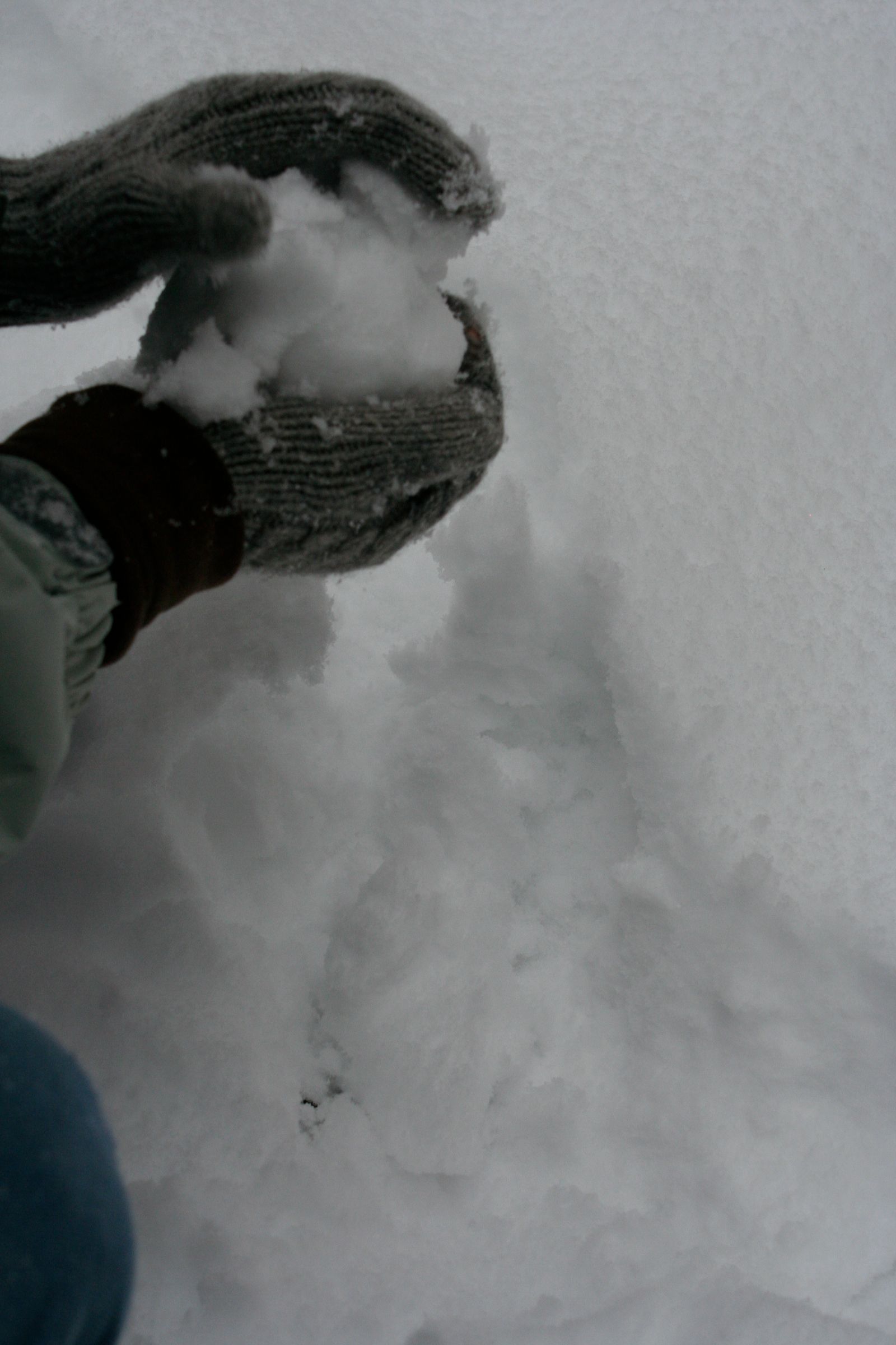 The Perfect Snow Ball : 6 Steps (with Pictures) - Instructables