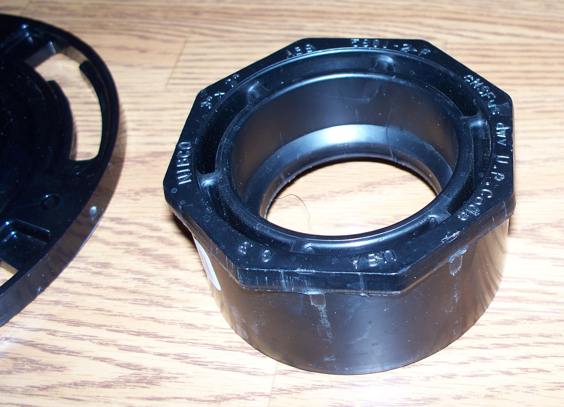 Inexpensive PVC / ABS Monitor Arm : 7 Steps (with Pictures) - Instructables