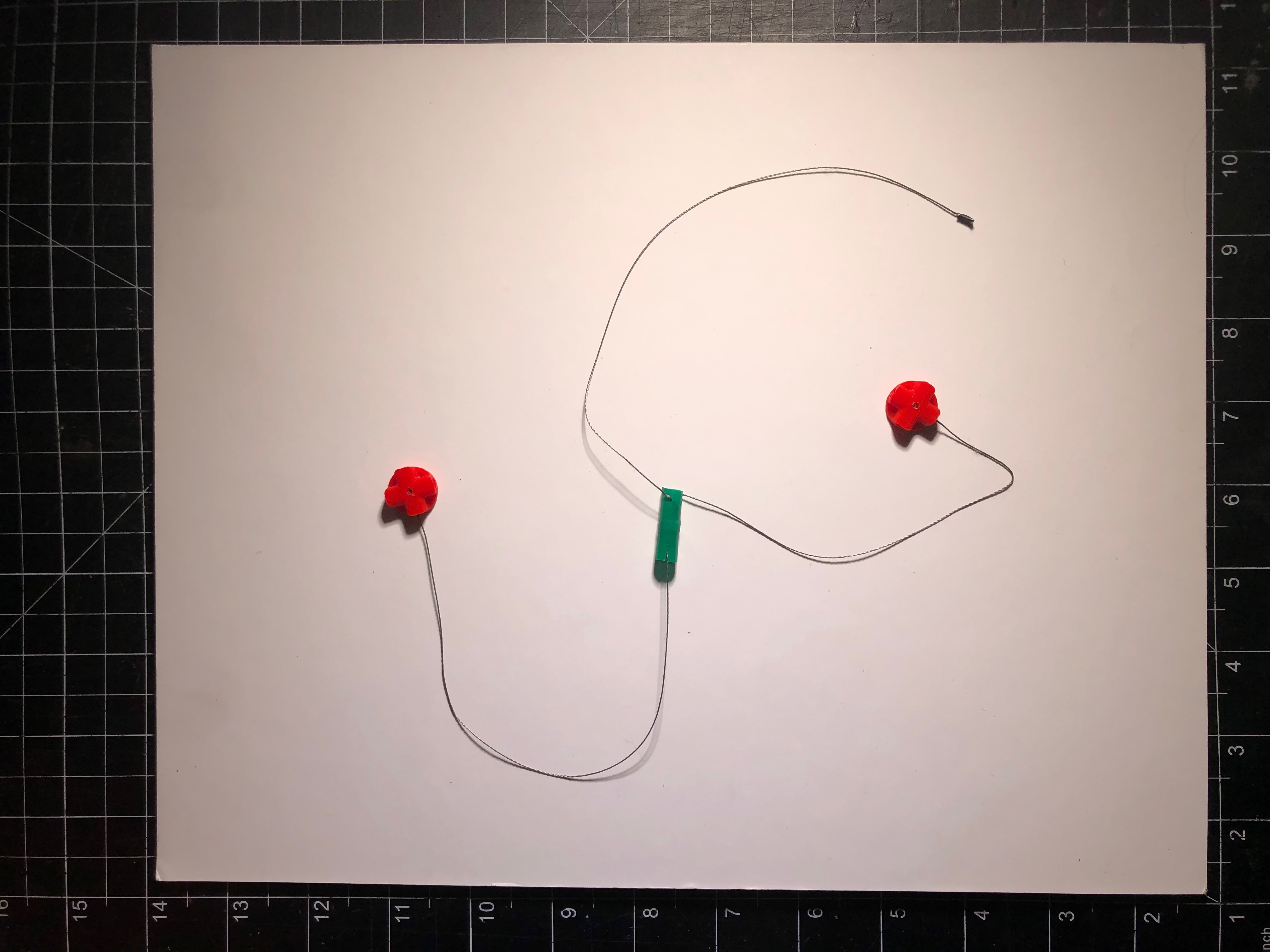 Prototyping Kit for E-textile Circuits : 5 Steps - Instructables