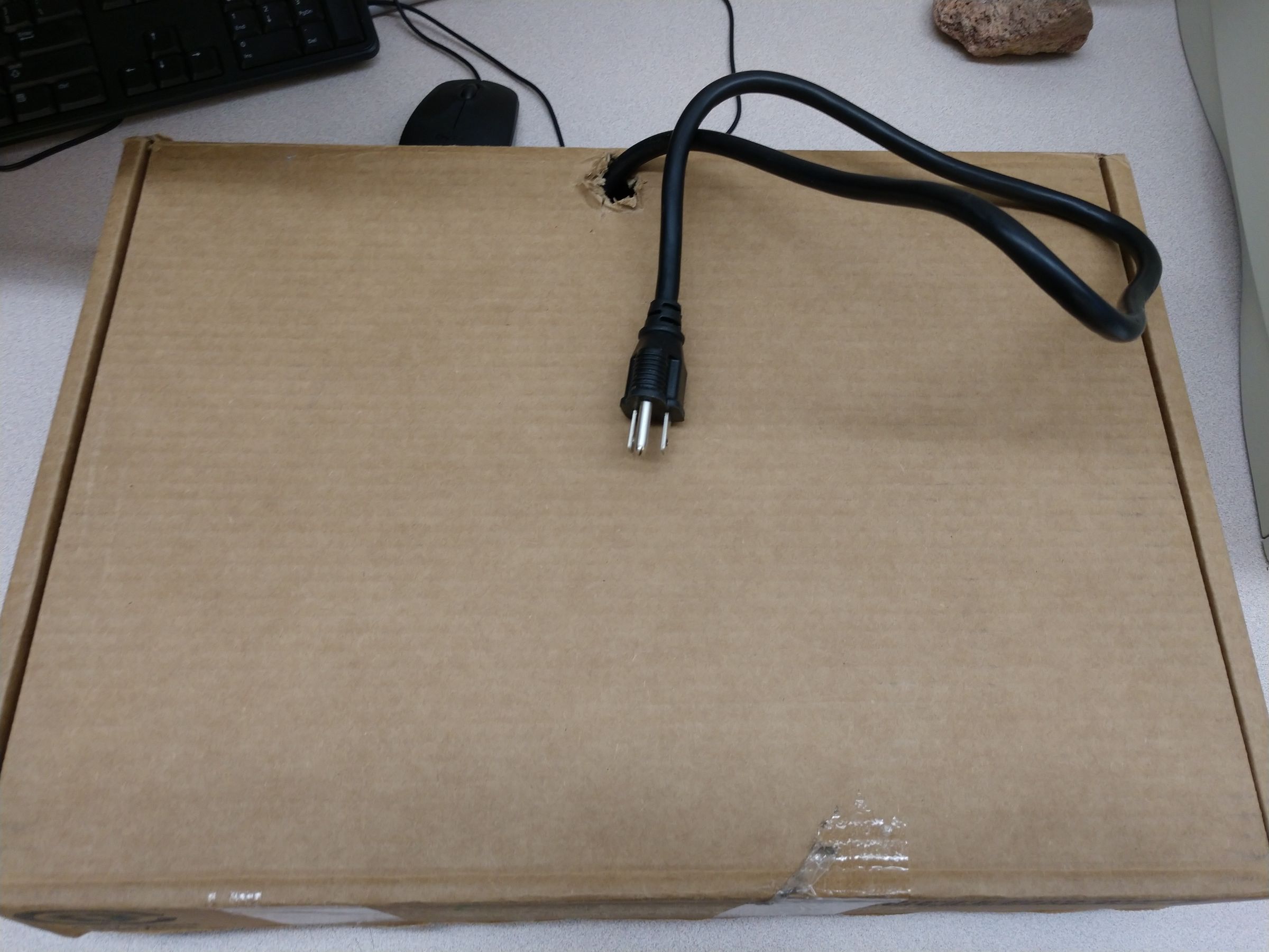 Charging Box : 6 Steps - Instructables