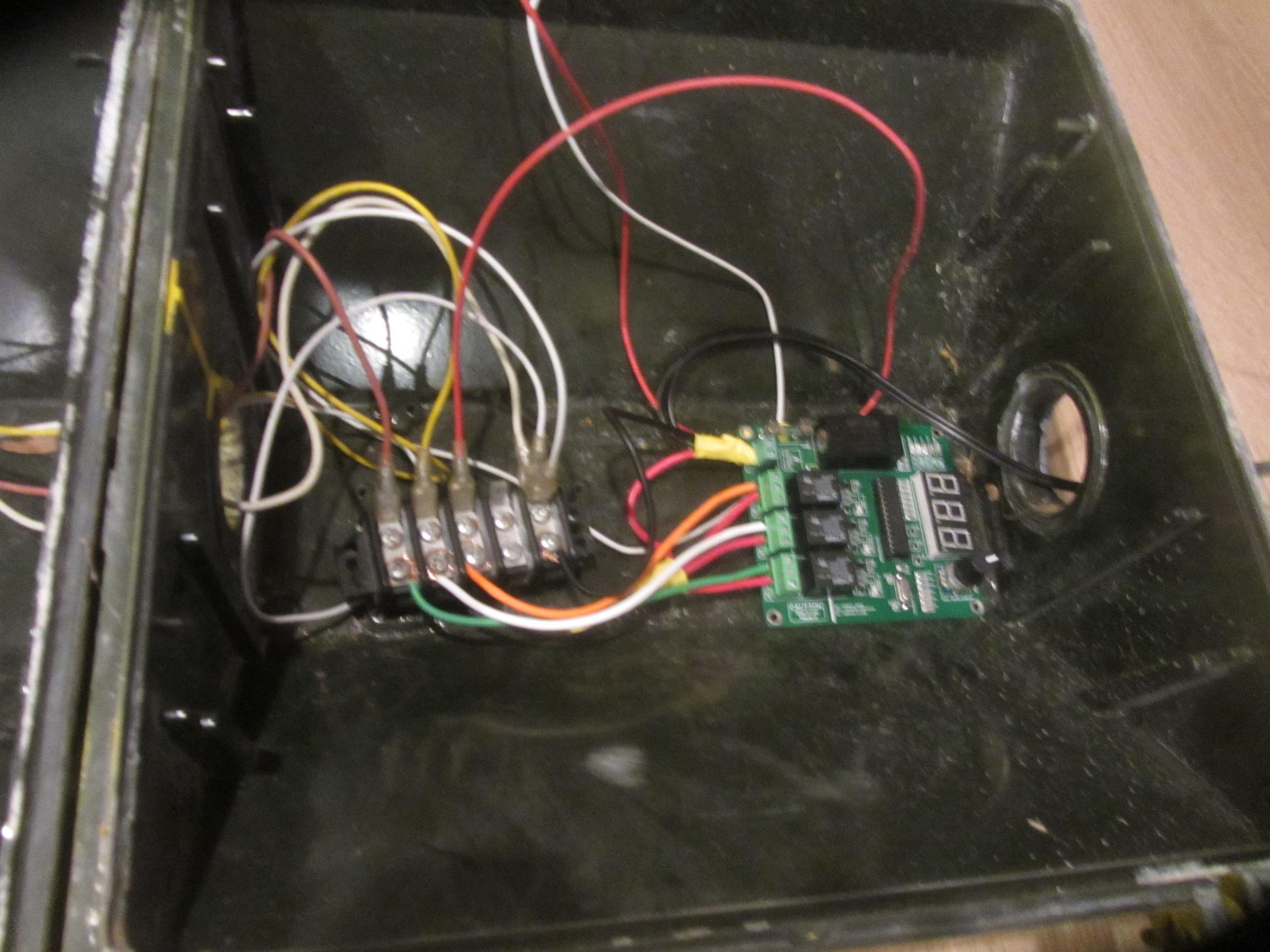 Traffic Light Restoration : 8 Steps - Instructables