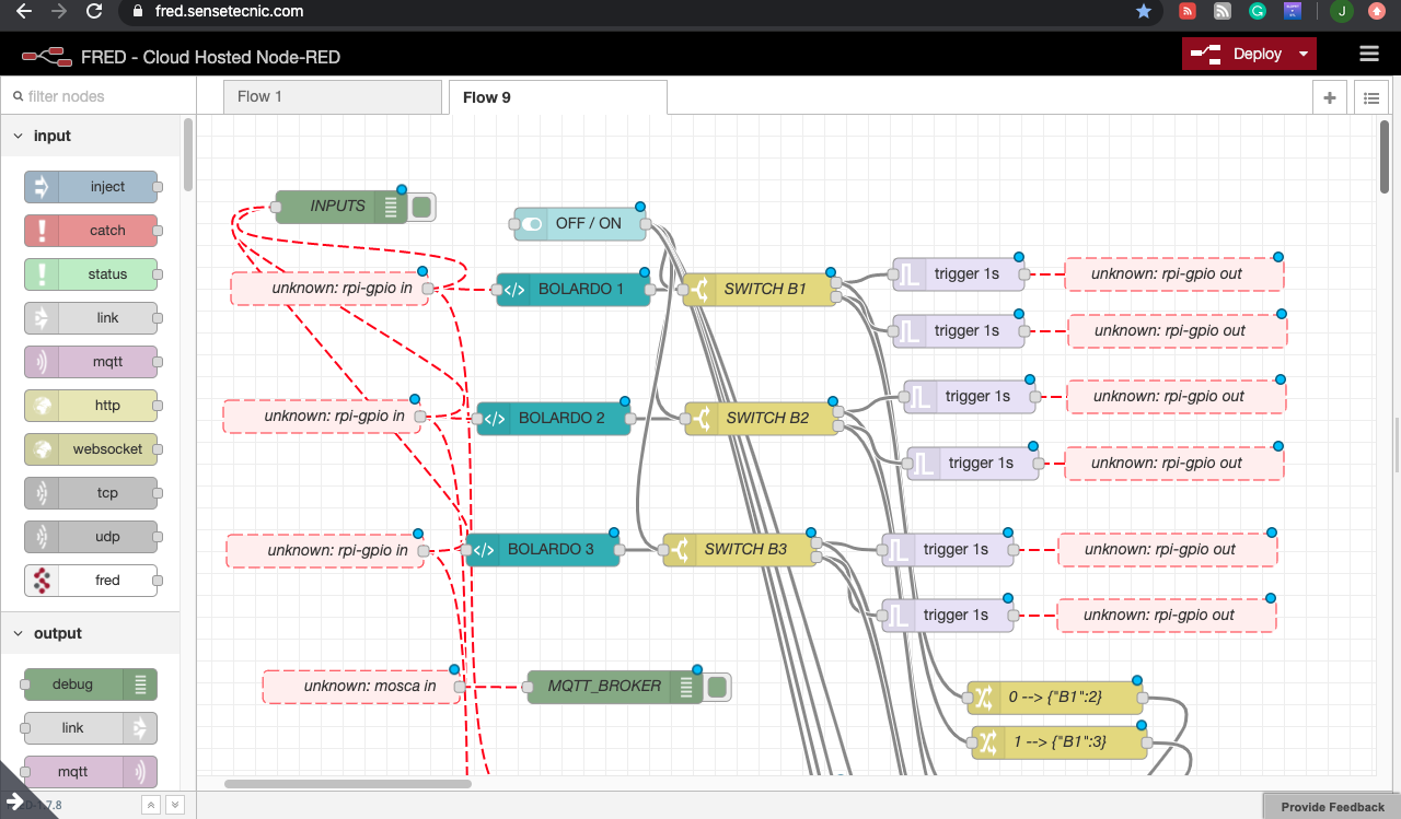 Industrial IoT Controller With Raspberry Pi : 43 Steps (with Pictures ...