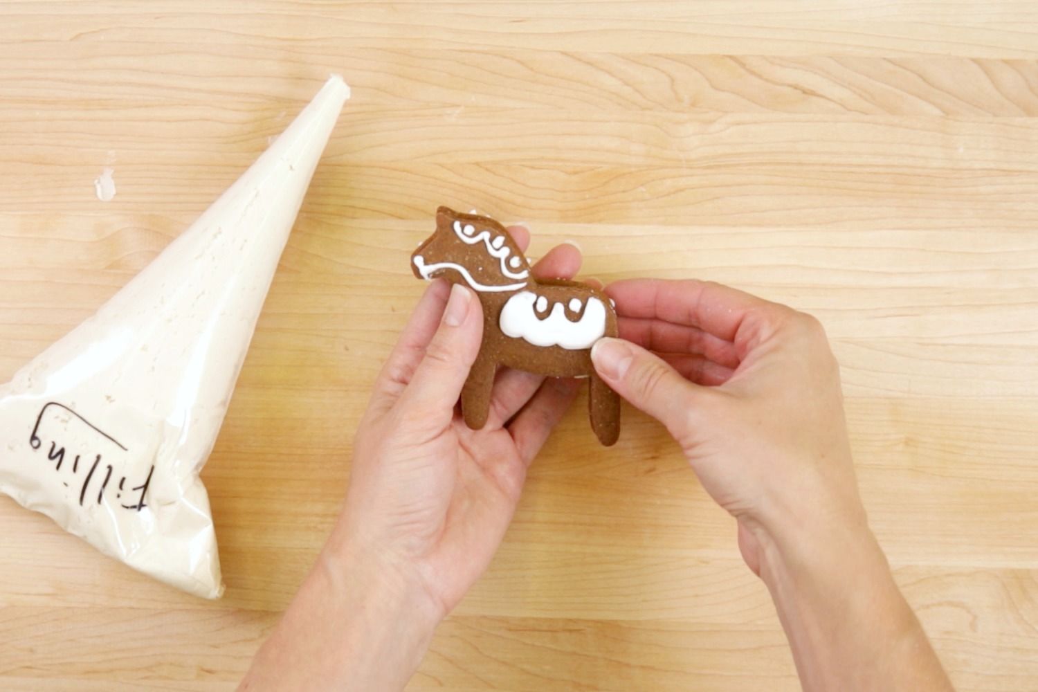 3D Holiday Cookies : 10 Steps (with Pictures) - Instructables