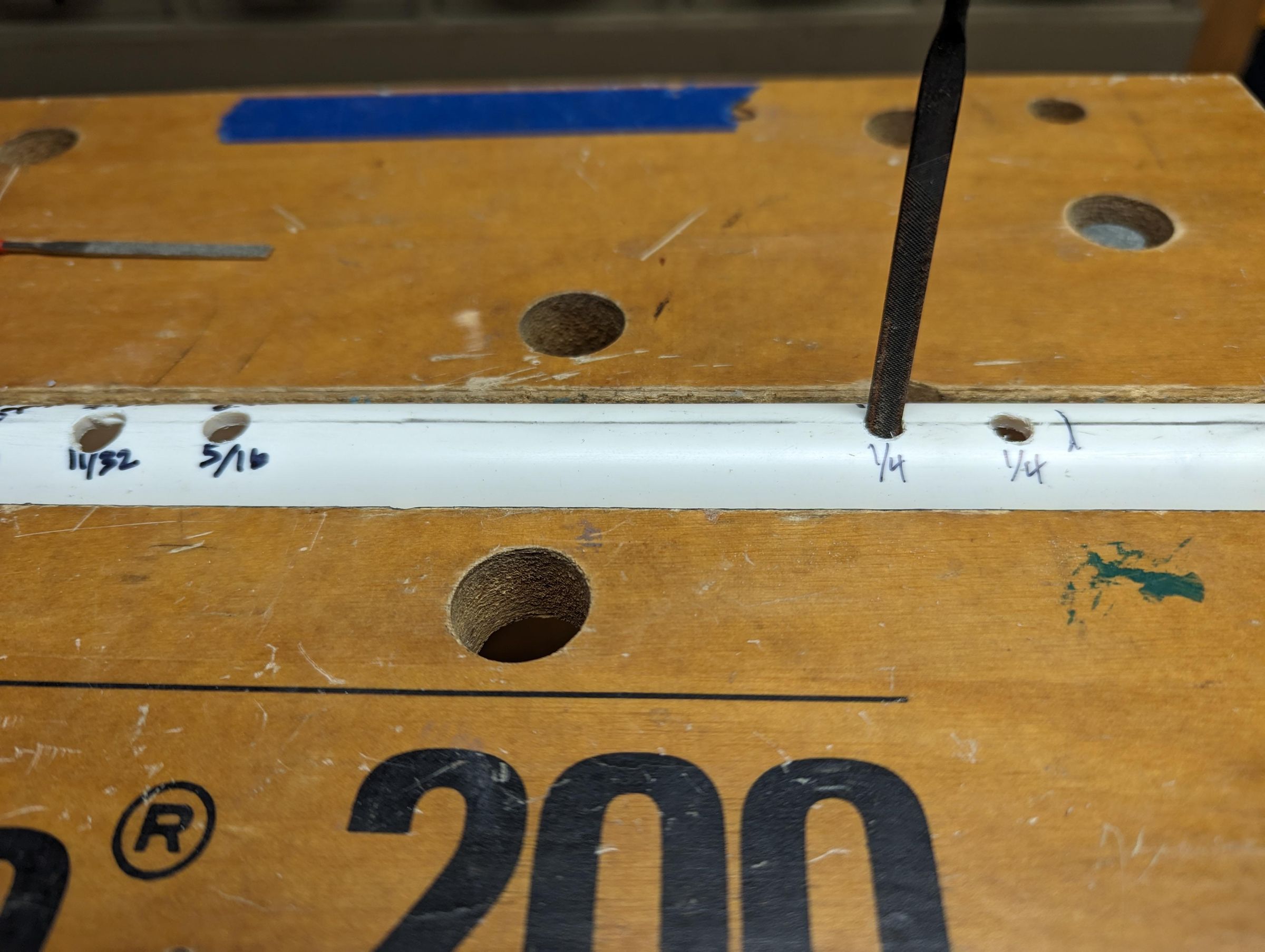 PVC Native American Flute in A : 9 Steps - Instructables