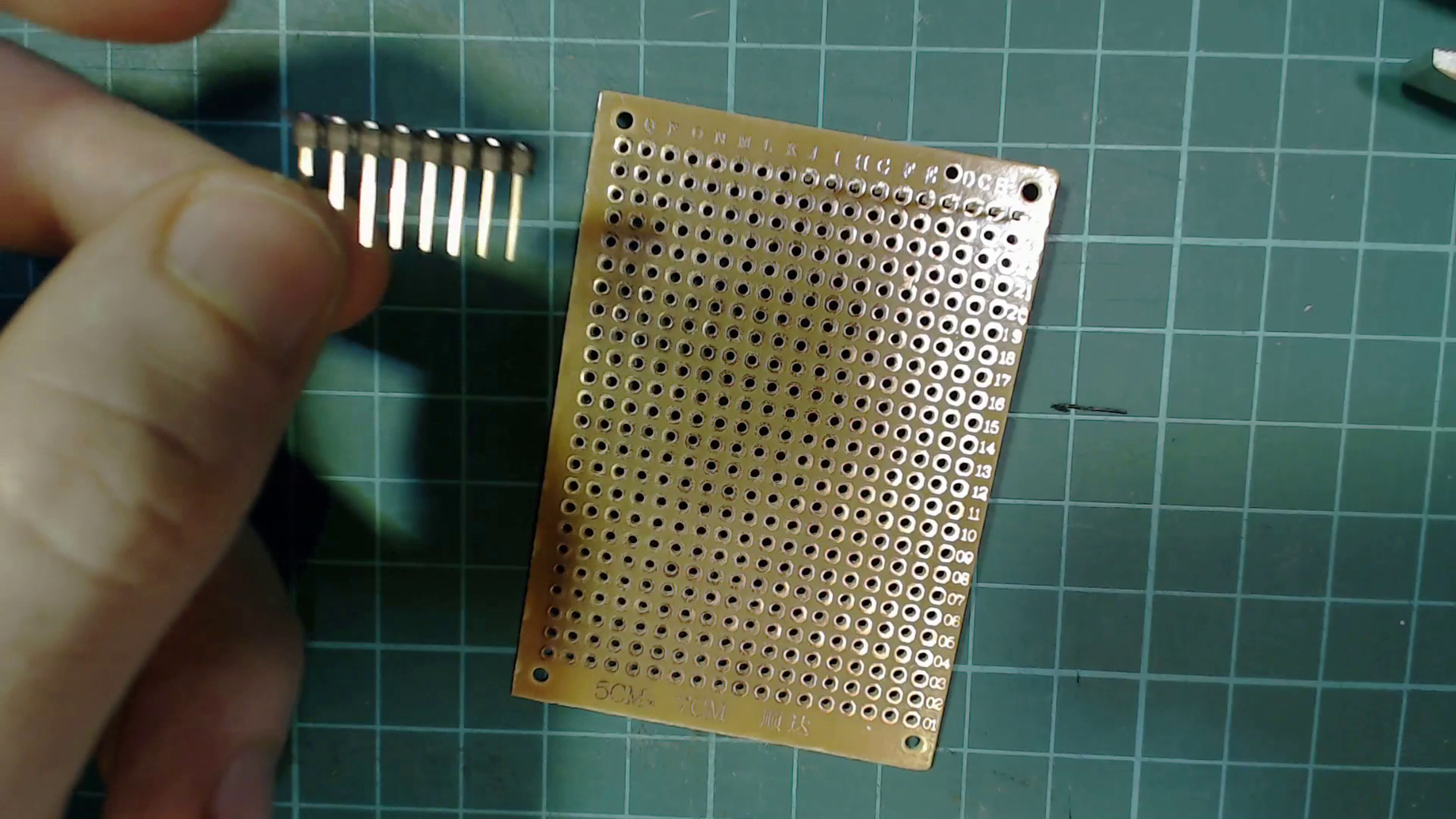 Diy Attiny Programming Shield 8 Steps With Pictures Instructables
