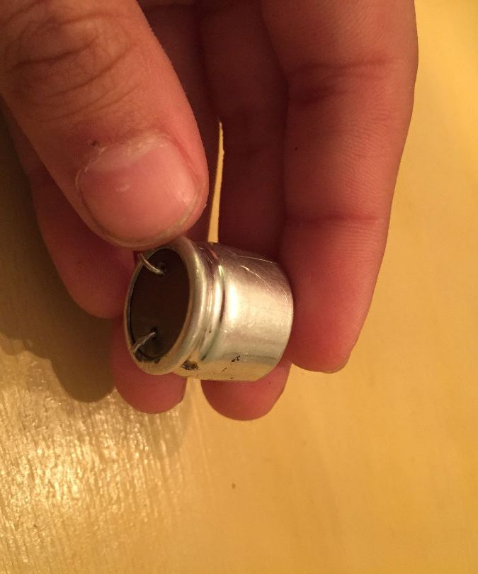 Spark Machine : 3 Steps - Instructables