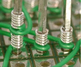 Wire Wrapping Tool- CHEAP, QUALITY AND EASY! : 5 Steps (with Pictures ...