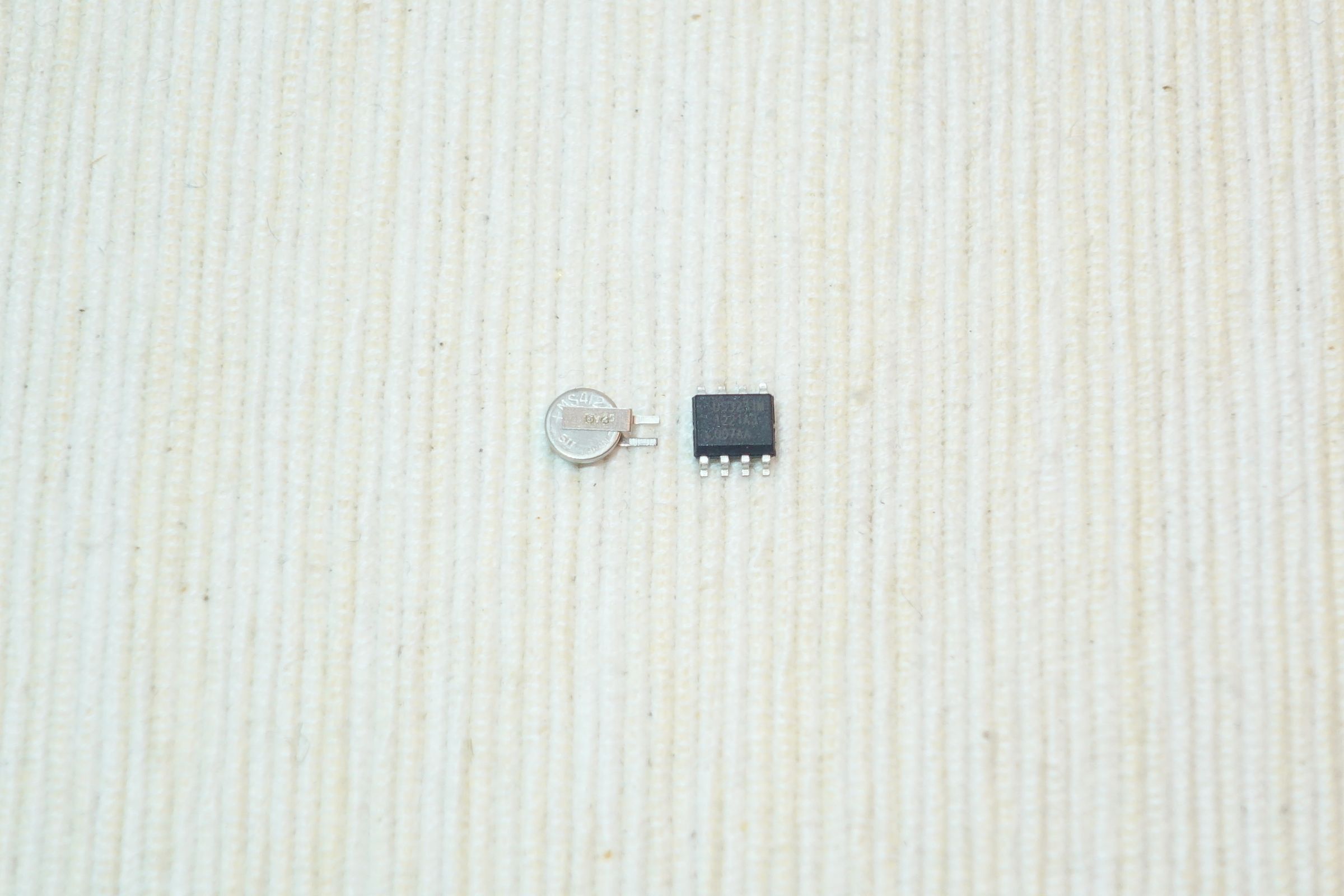 Arduino Watch : 12 Steps (with Pictures) - Instructables
