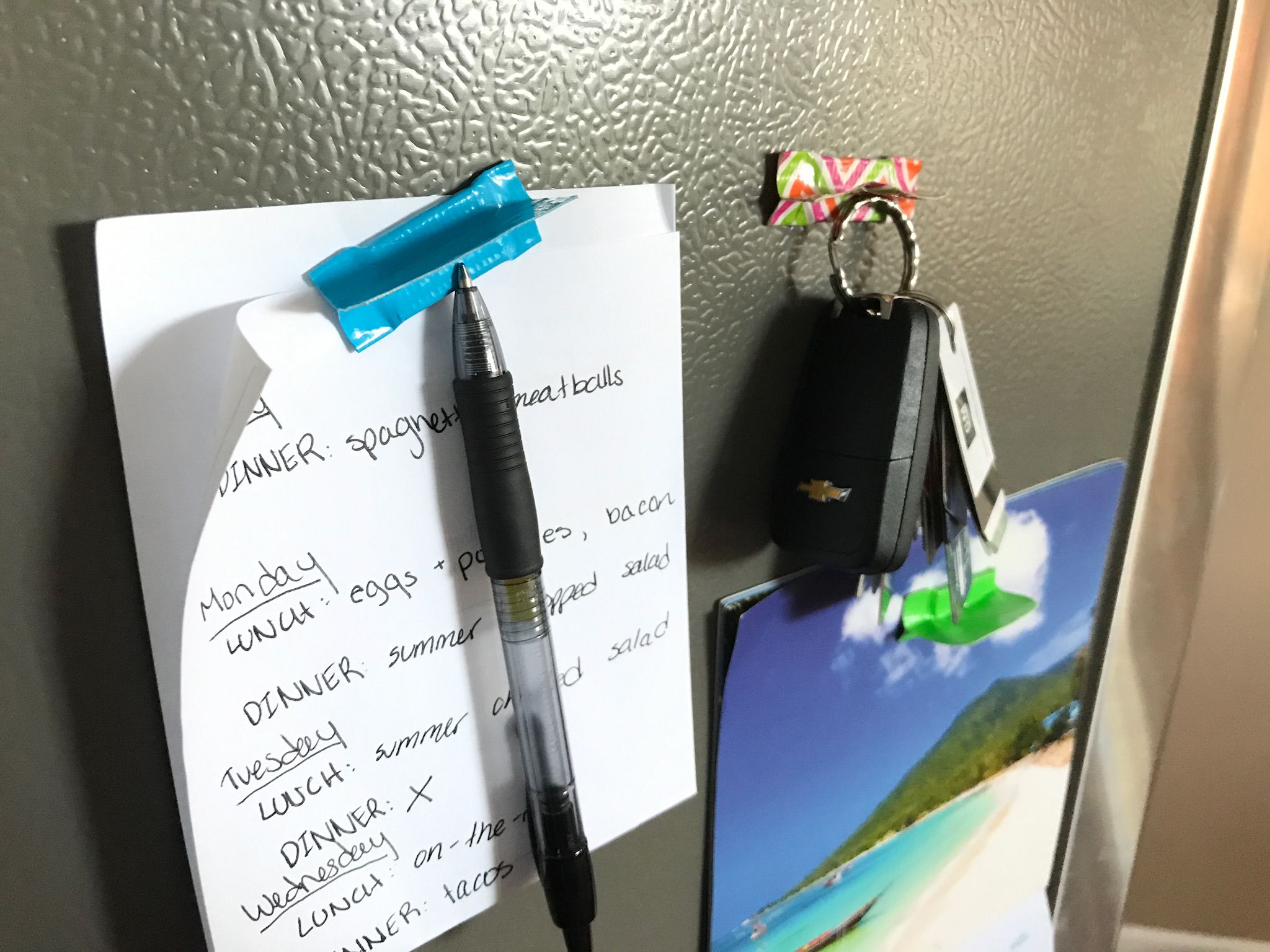 Super Strong Refrigerator Magnets - Instructables