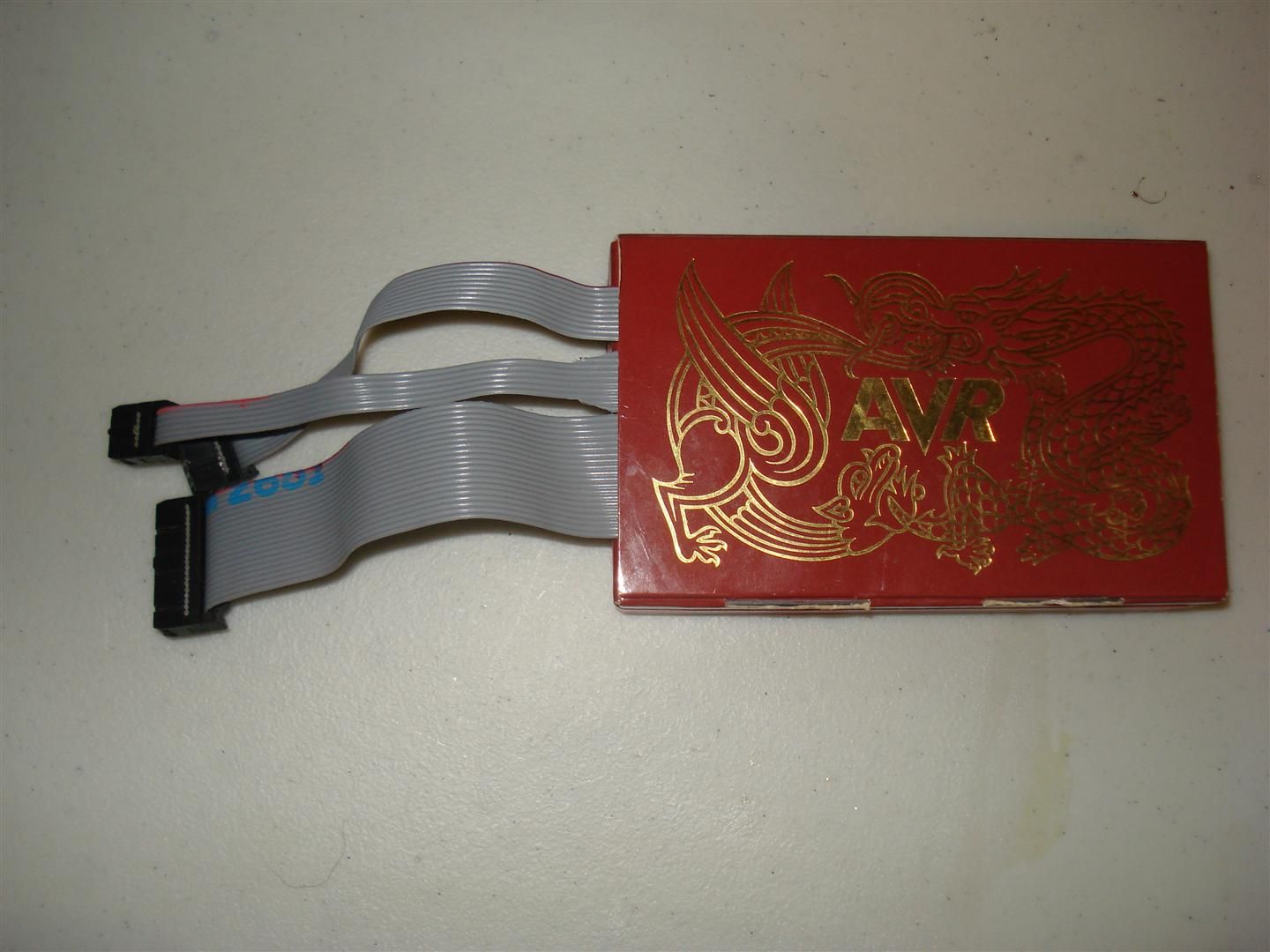 Useful AVR Dragon Modifications - Instructables