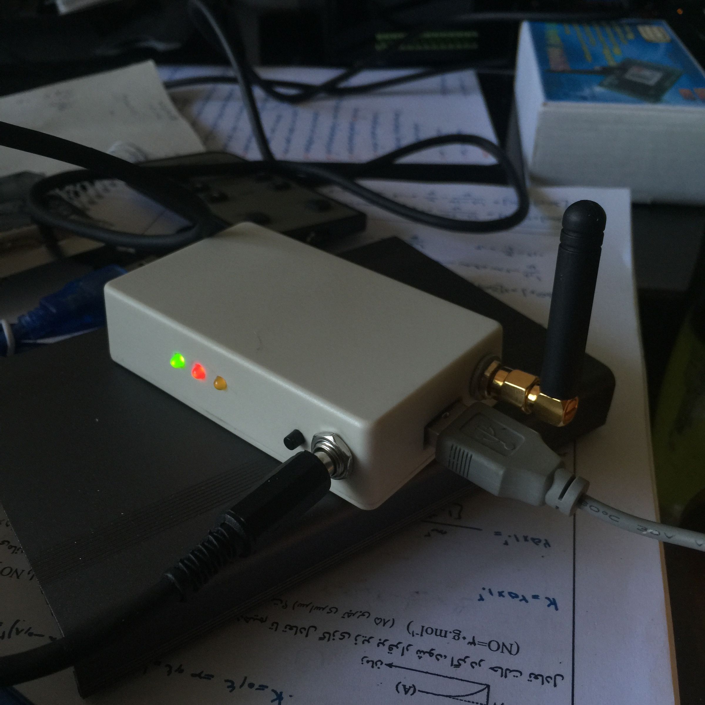 Sim900 for PC : 8 Steps - Instructables