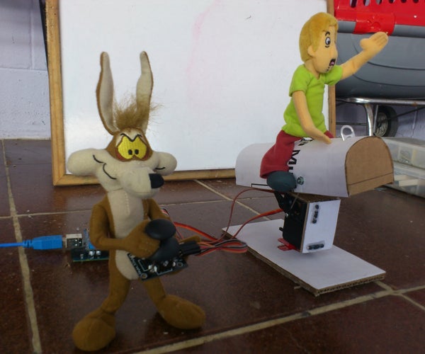 Projects Without Arduino Instructables