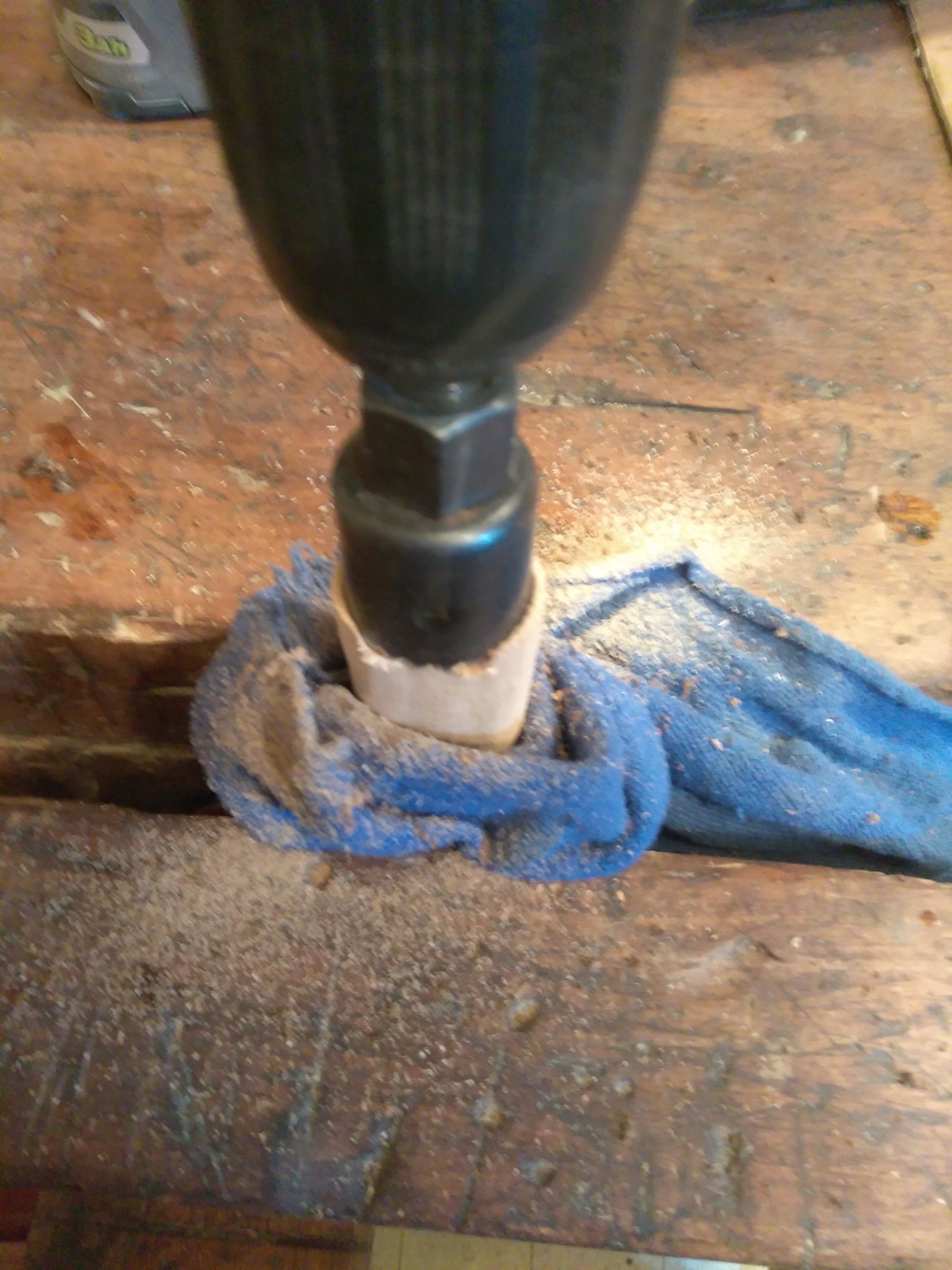 Replacement File Handles : 11 Steps (with Pictures) - Instructables