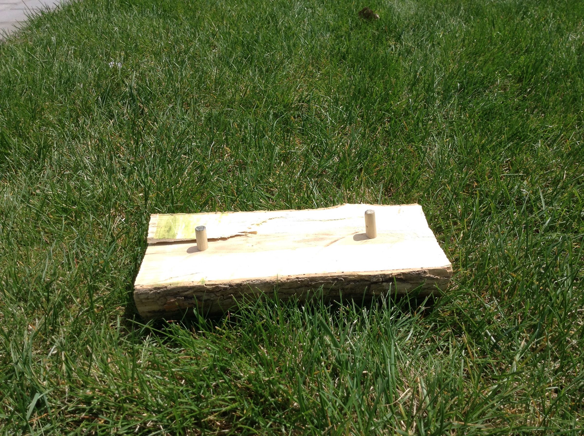 Hiding Place in a Log : 6 Steps (with Pictures) - Instructables