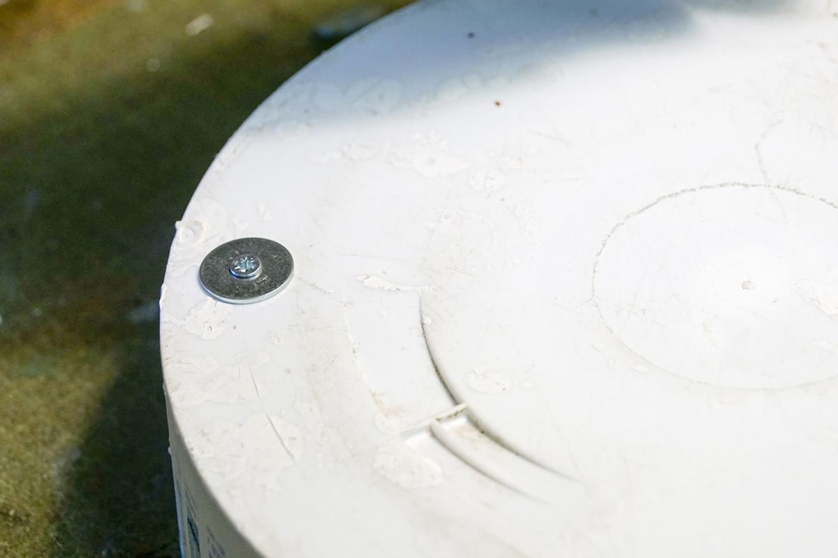 DIY Monopod Stand | a Space-Saving Solution | Concrete Craft : 9 Steps ...