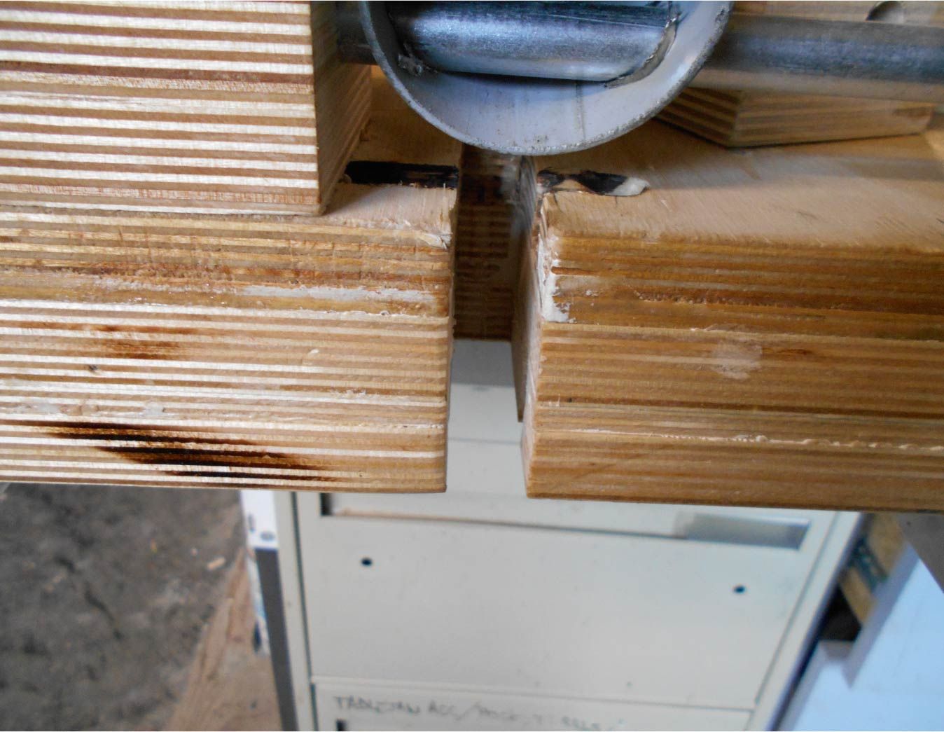 A Portable Panel Saw : 10 Steps (with Pictures) - Instructables