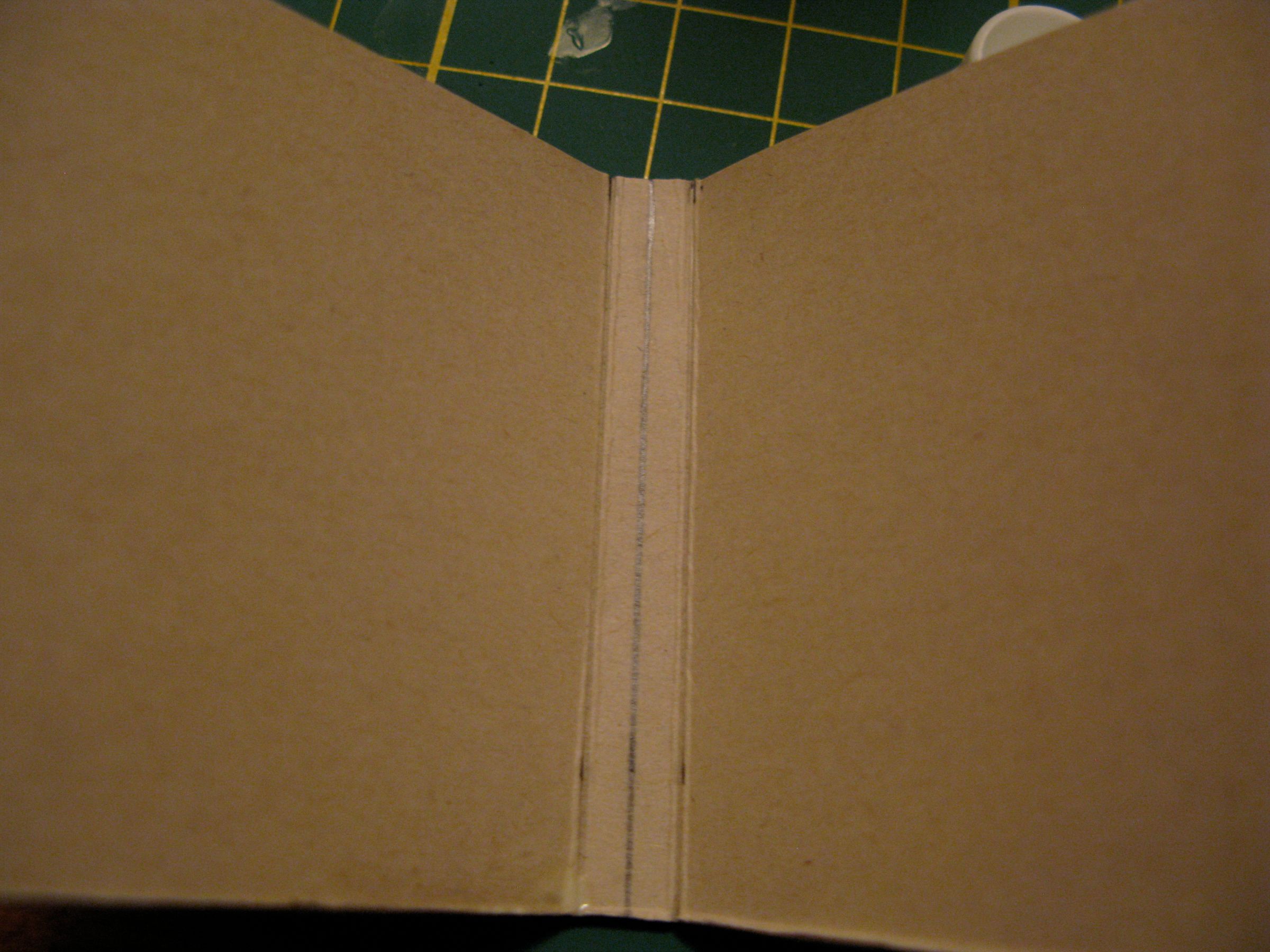 How to Make a Notebook : 7 Steps (with Pictures) - Instructables