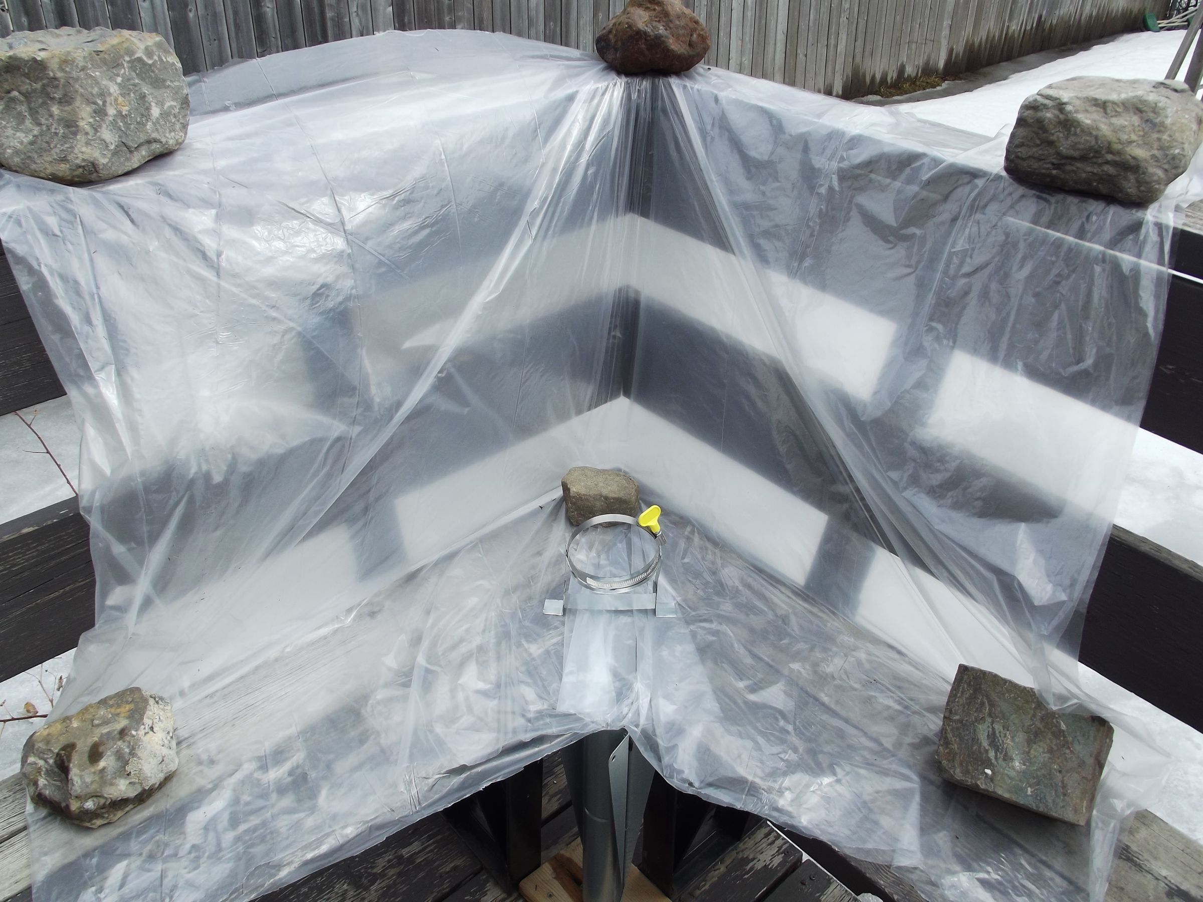 Rubens Tube : 33 Steps (with Pictures) - Instructables