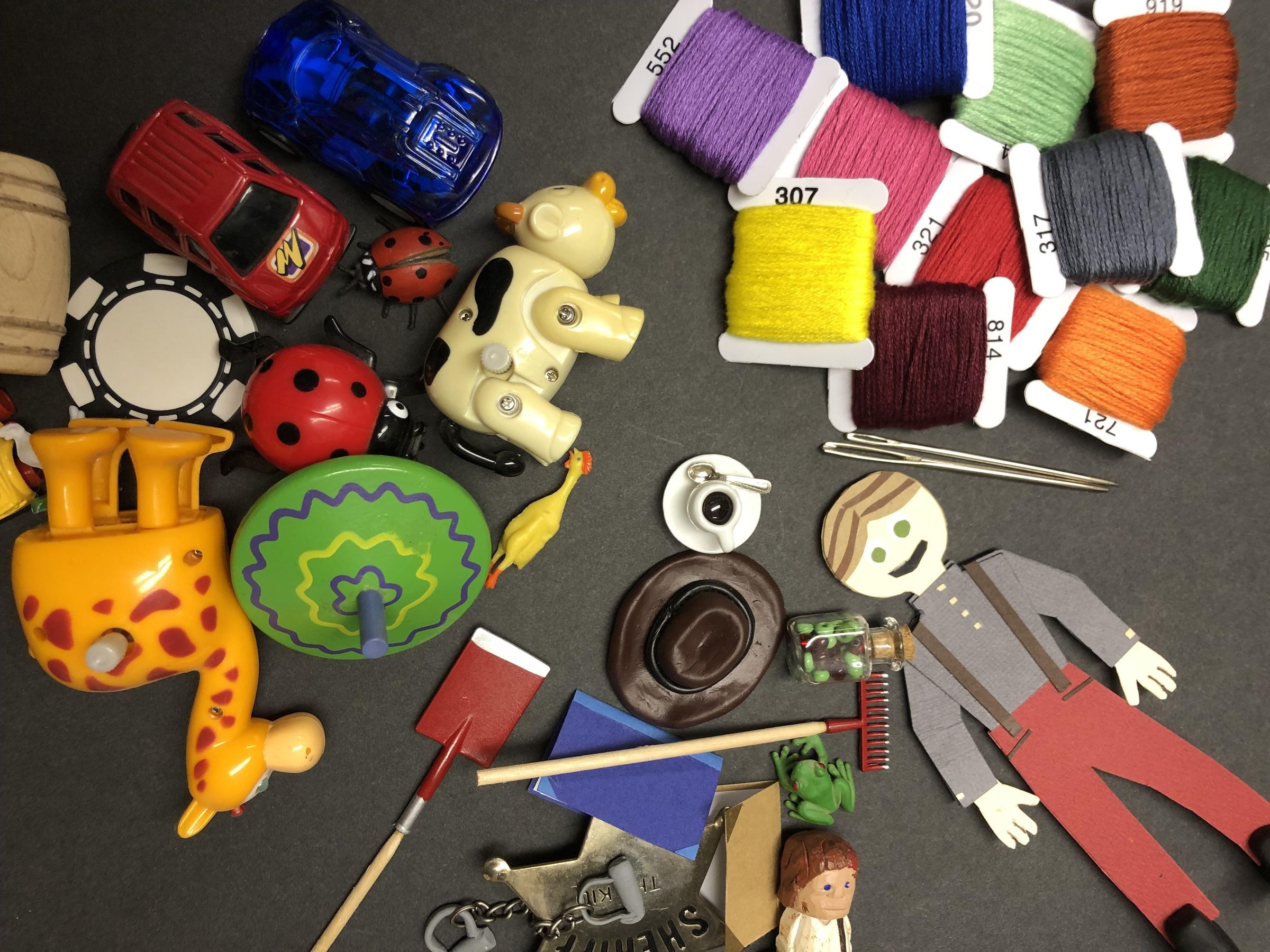 Personalized Paper Clock : 19 Steps (with Pictures) - Instructables