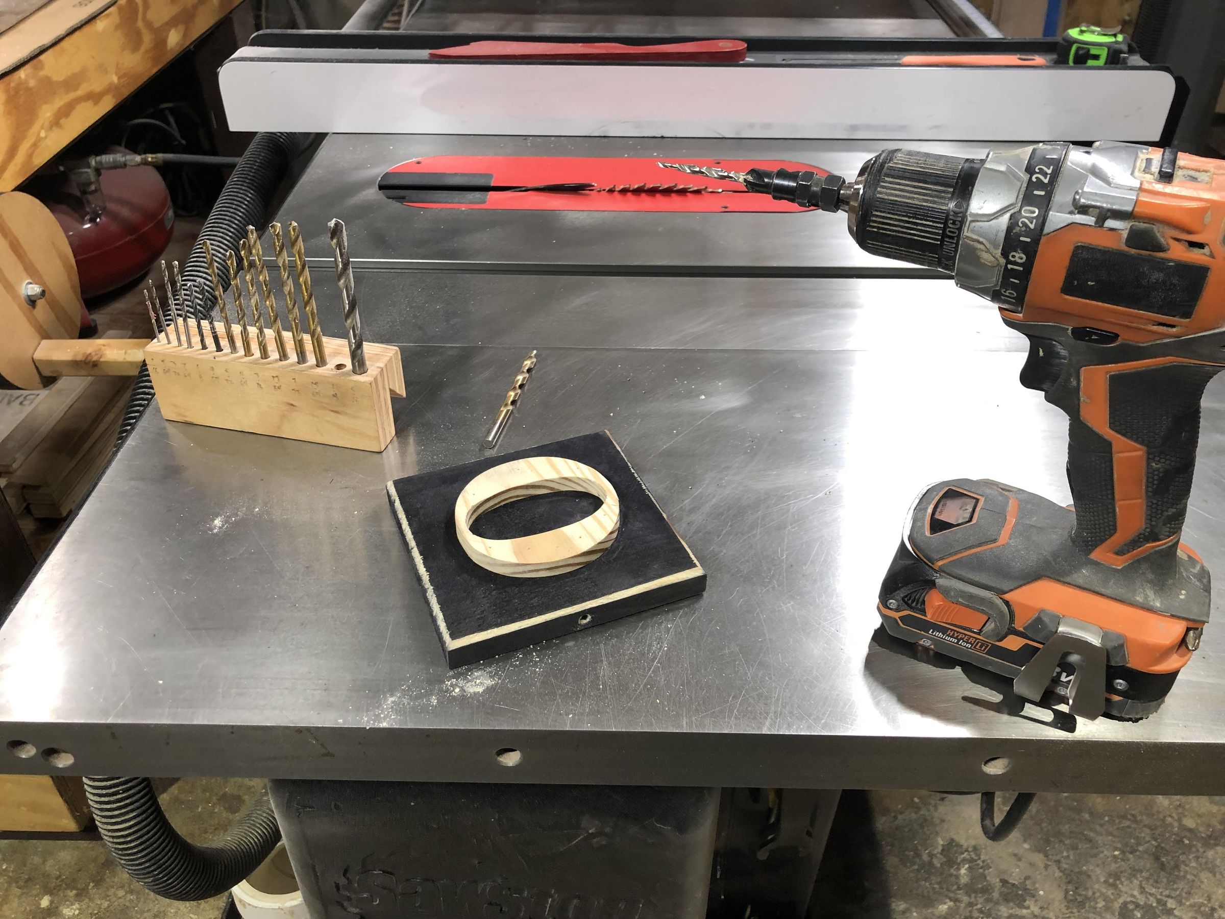 Concealed Gate Slide Bolt : 11 Steps (with Pictures) - Instructables