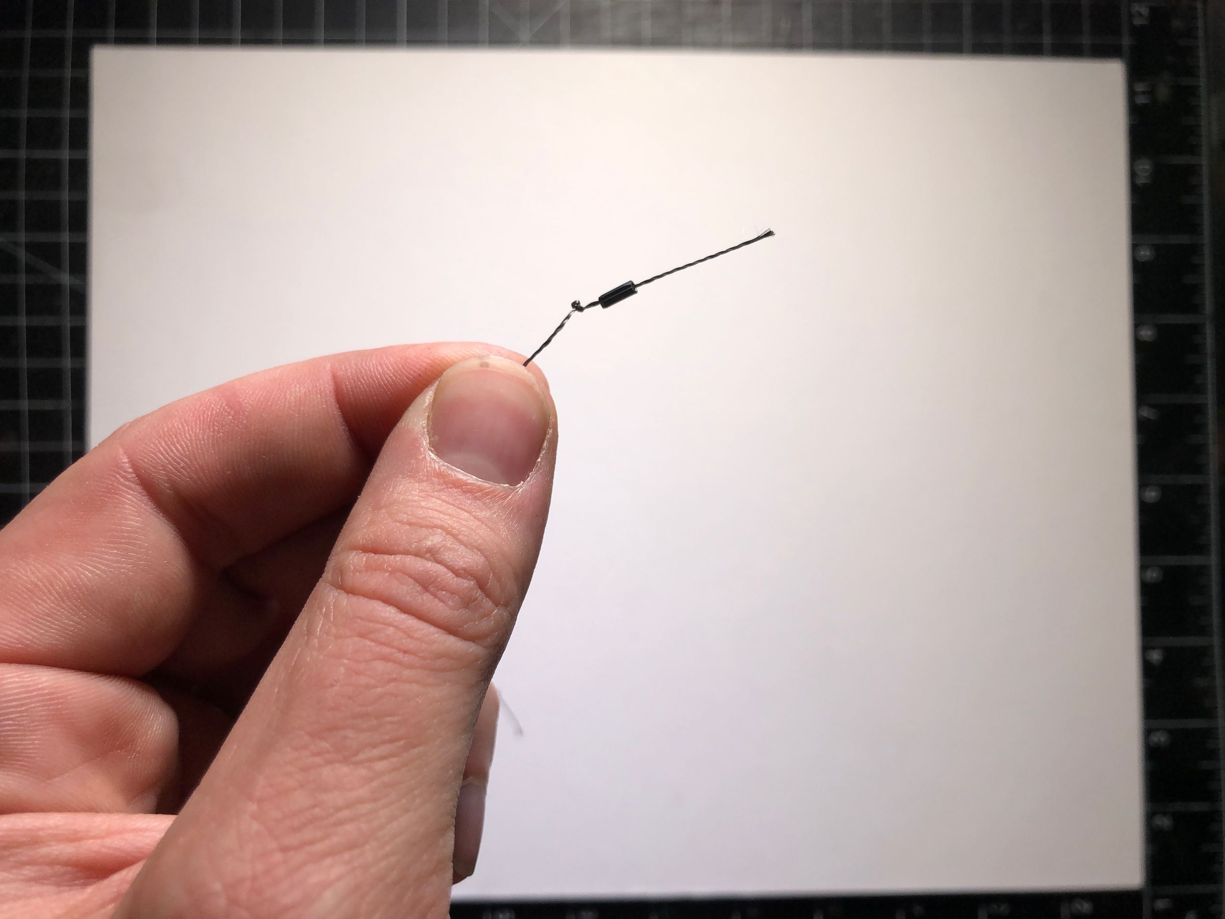 Prototyping Kit for E-textile Circuits : 5 Steps - Instructables