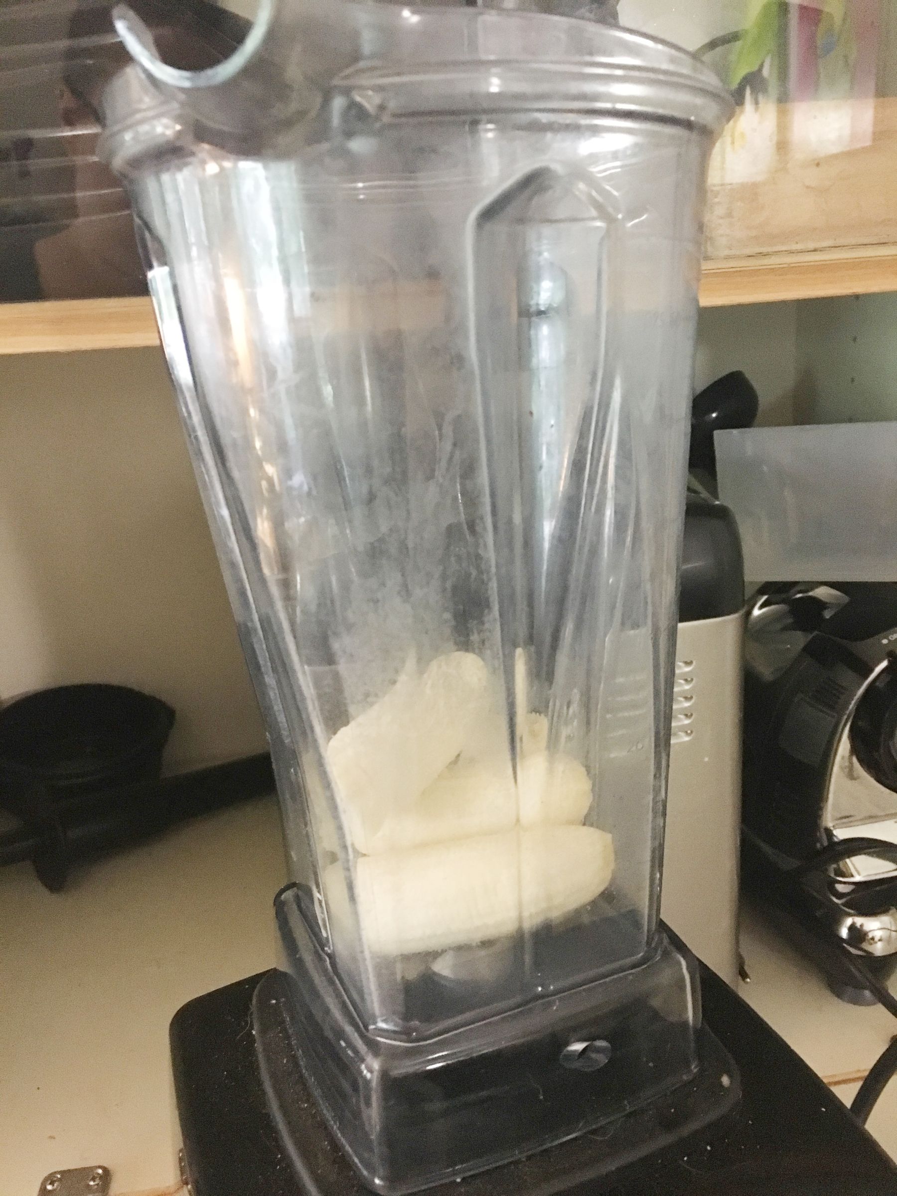 Banana Fruit Leather : 6 Steps - Instructables