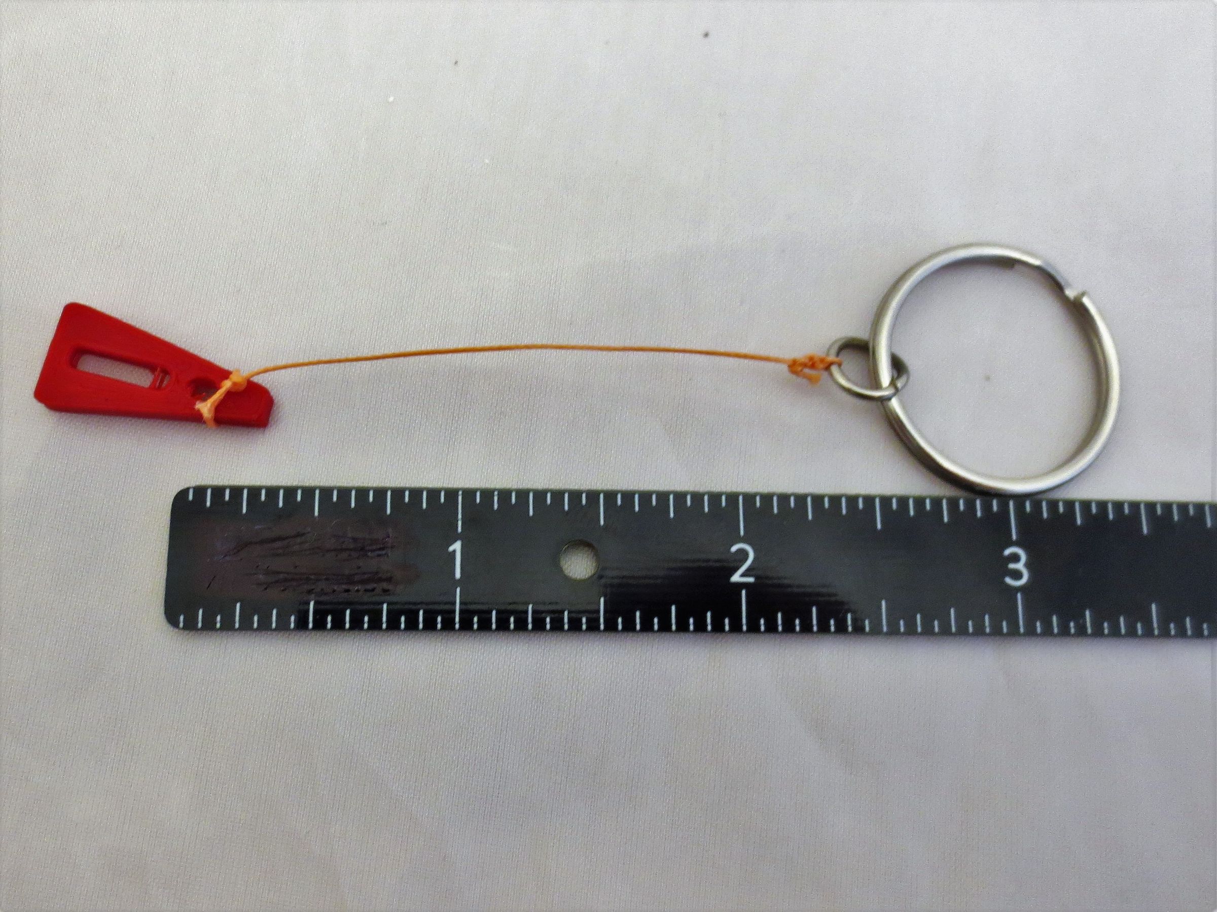 Pocket Grapple- a Toy Mechanical Claw Grappling Hook : 7 Steps (with ...