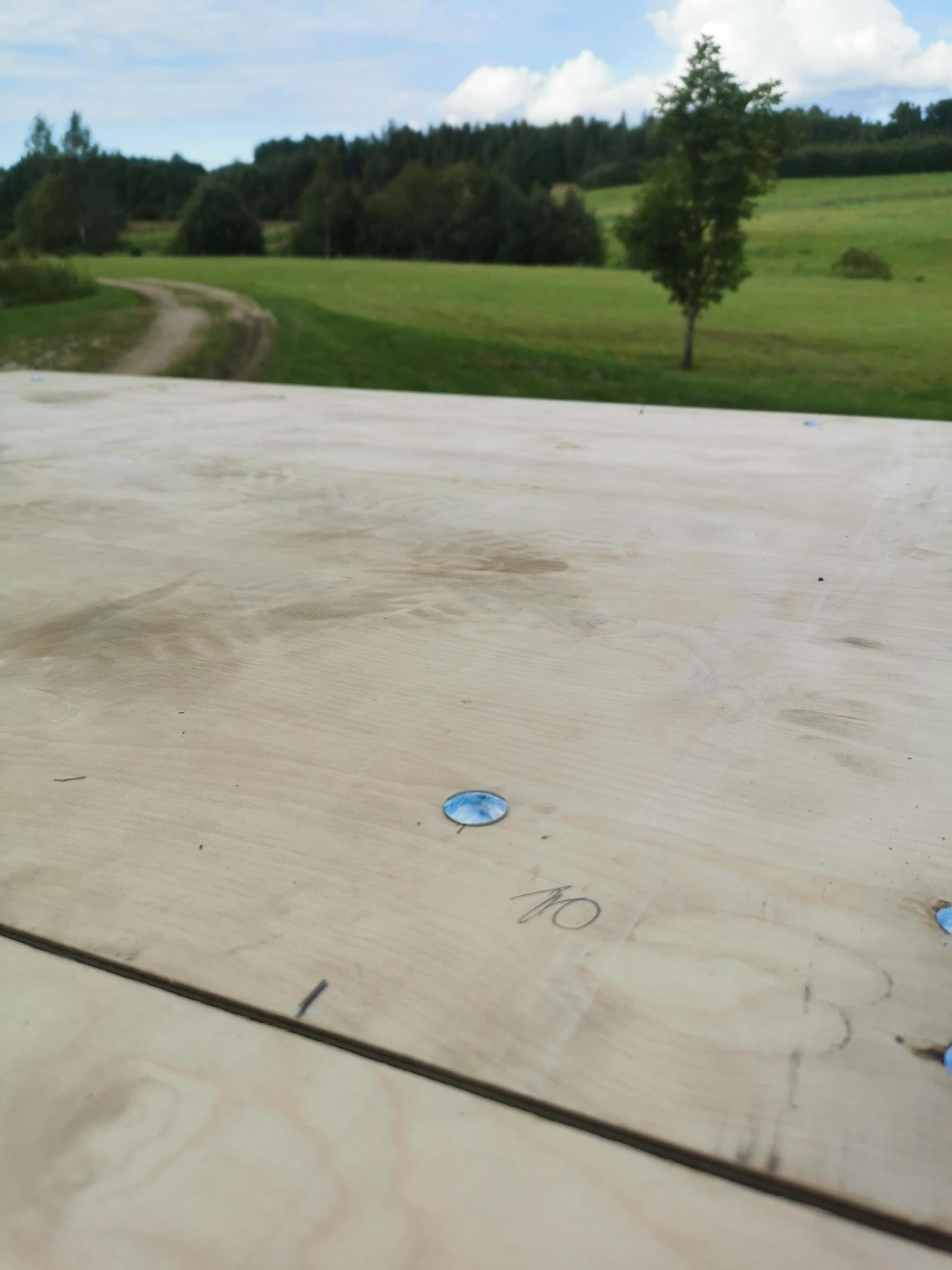 Simple Rooftop Tent : 12 Steps (with Pictures) - Instructables