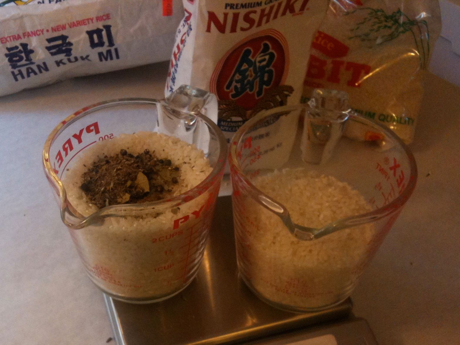 Heating Pad With Rice and Spice : 6 Steps - Instructables
