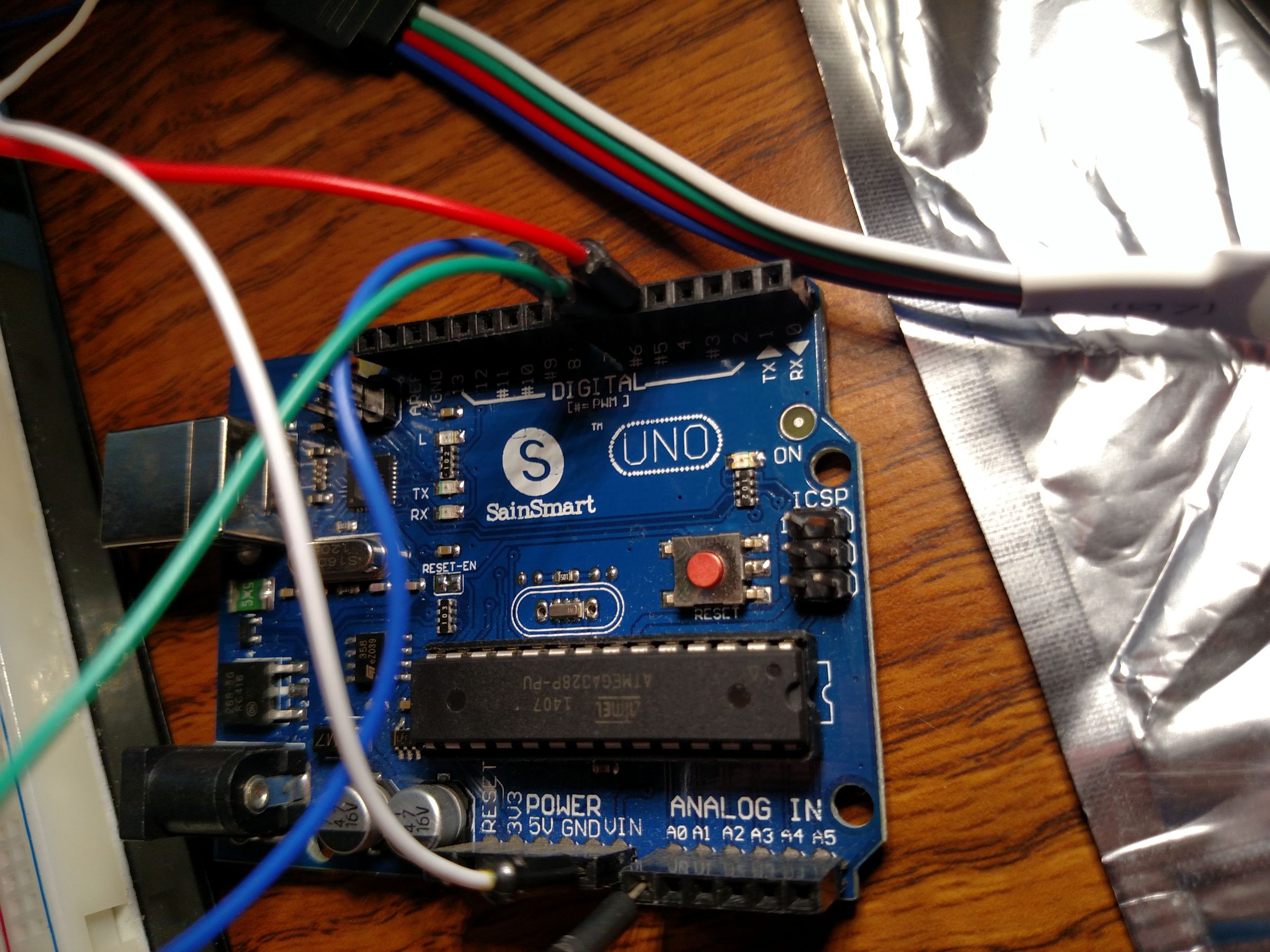 Arduino Guitar Pitch Detection : 9 Steps (with Pictures) - Instructables
